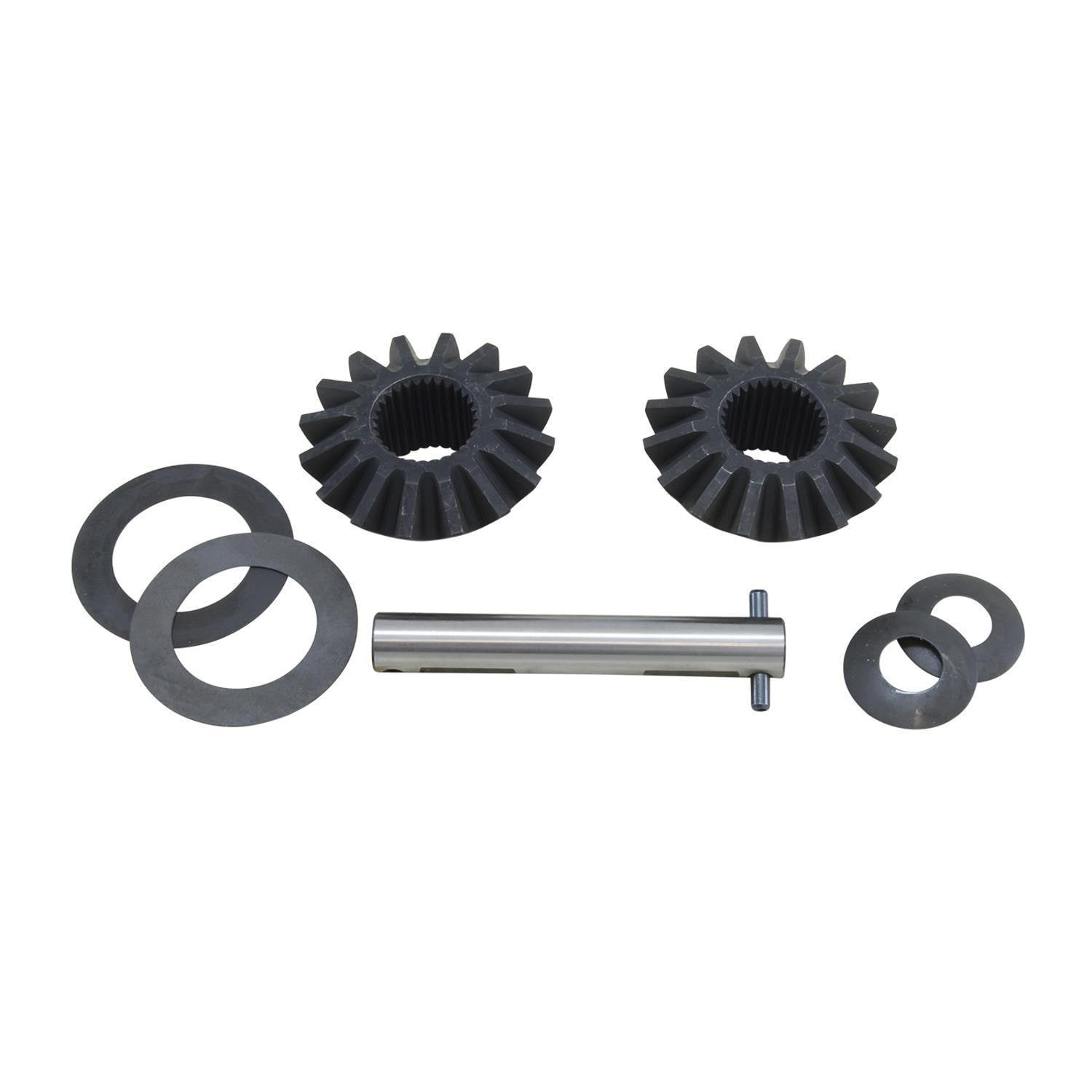 2007 Ford Explorer Differential Carrier Gear Kit