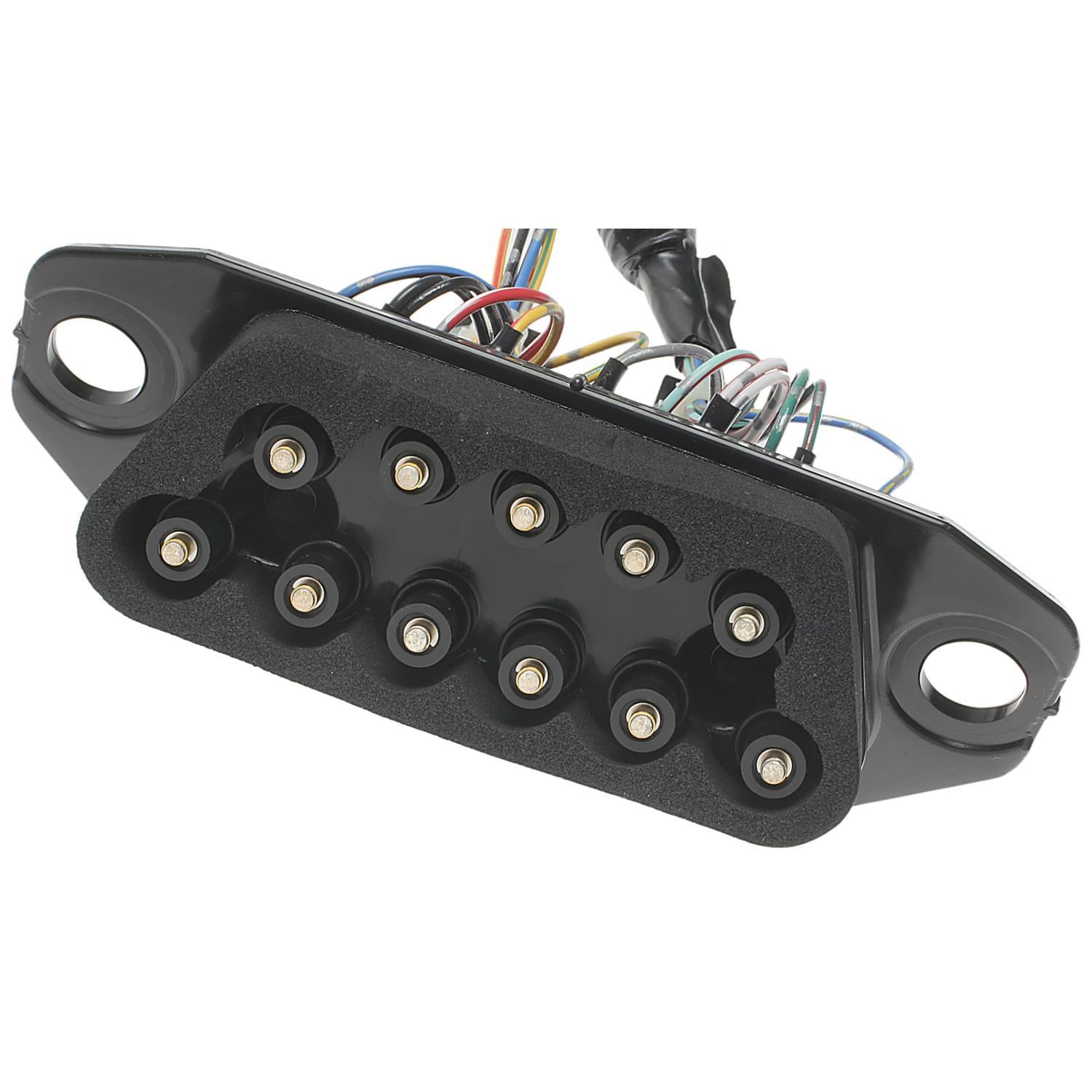 Duralast Sliding Door Contact Assembly SW5646 | AutoZone