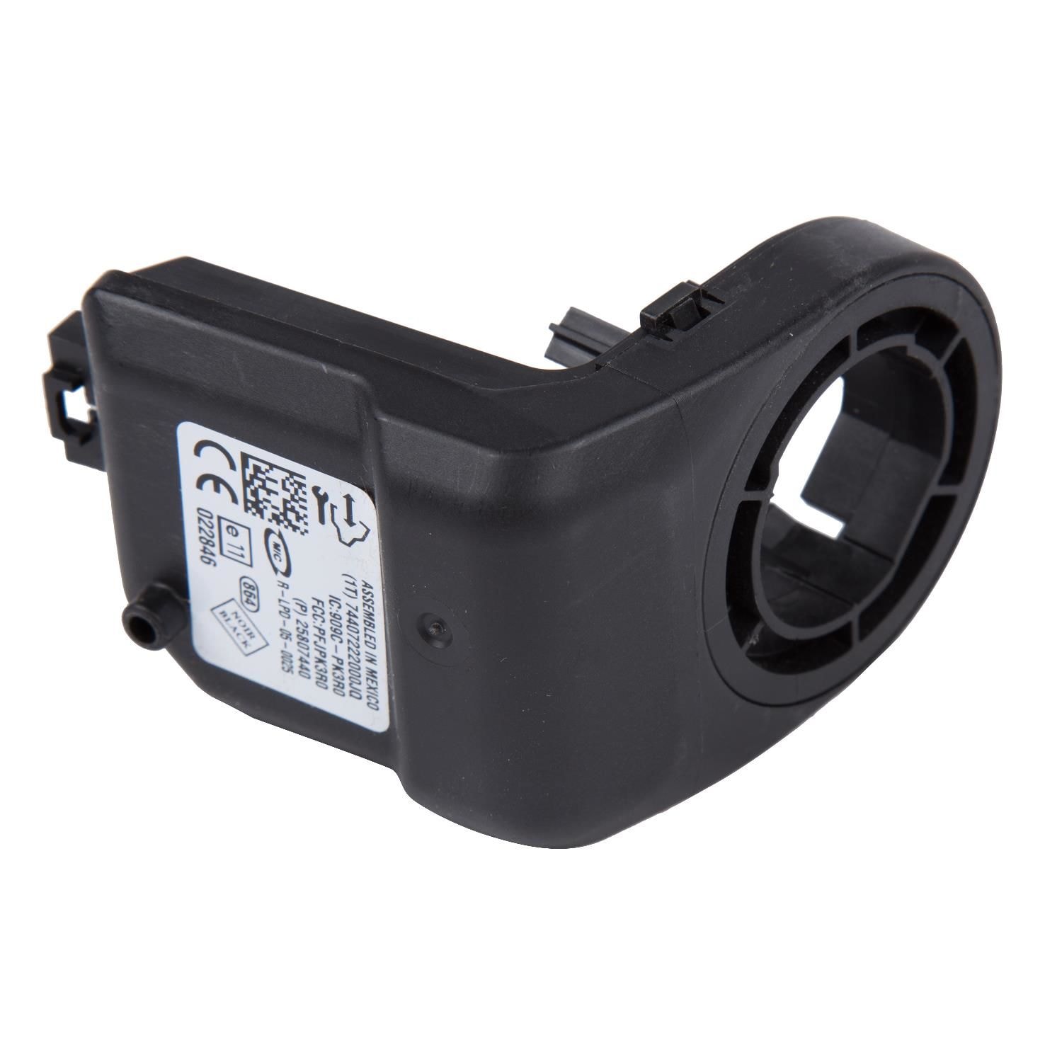Best Anti-Theft Control Module for Chevrolet Cars, Trucks & SUVs