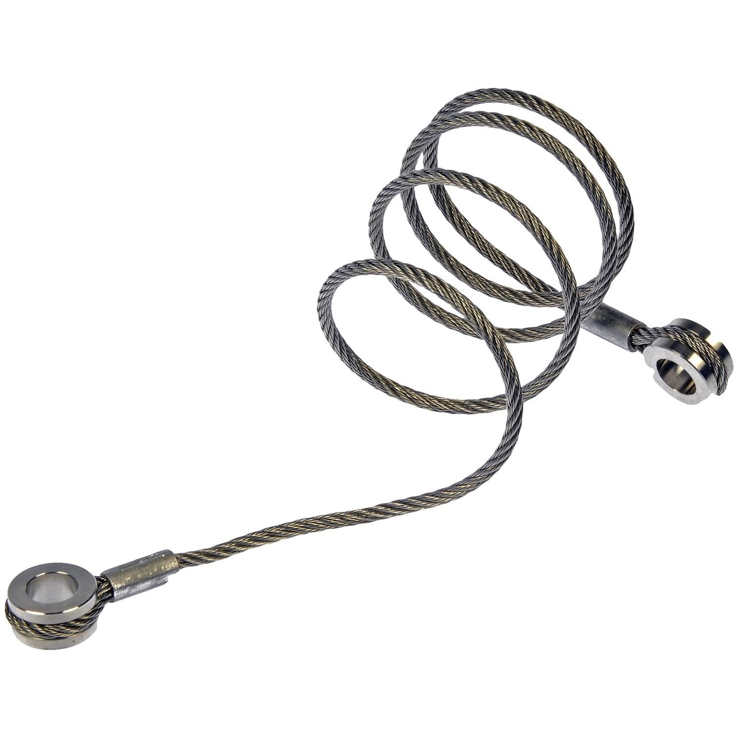 Dorman Hood Restraint Cable 924-5402 | AutoZone