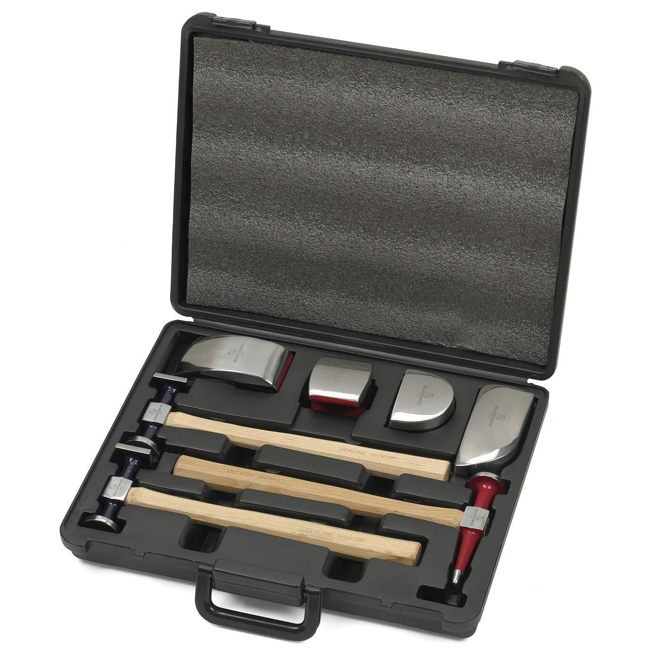 Gearwrench Auto Body Tool Set 82302 | AutoZone