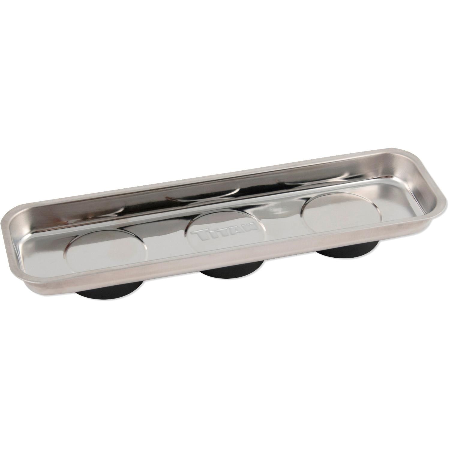 Best Parts Tray Set for Cars, Trucks & SUVs