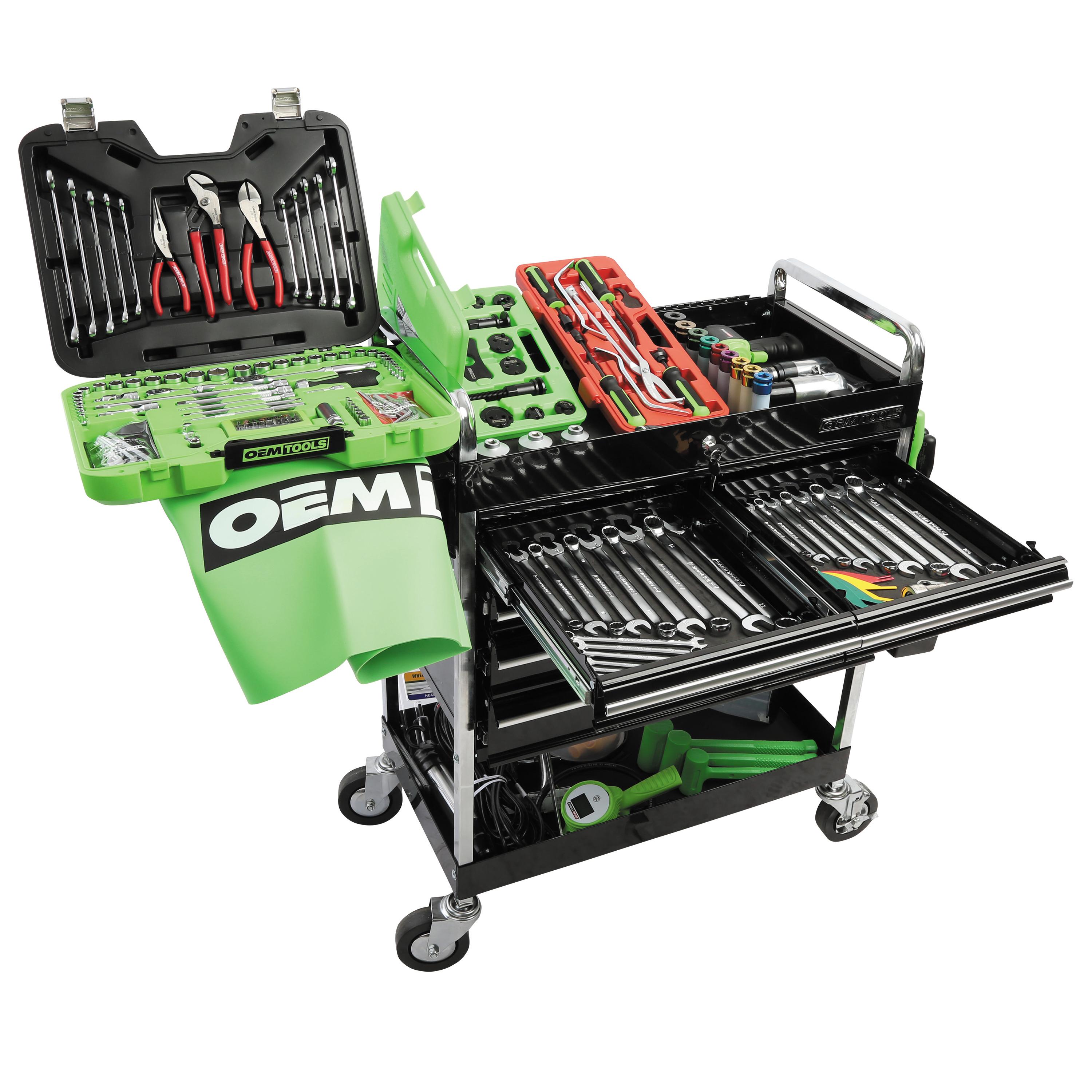 Tool Set - Find the Right Part at the Right Price | AutoZone