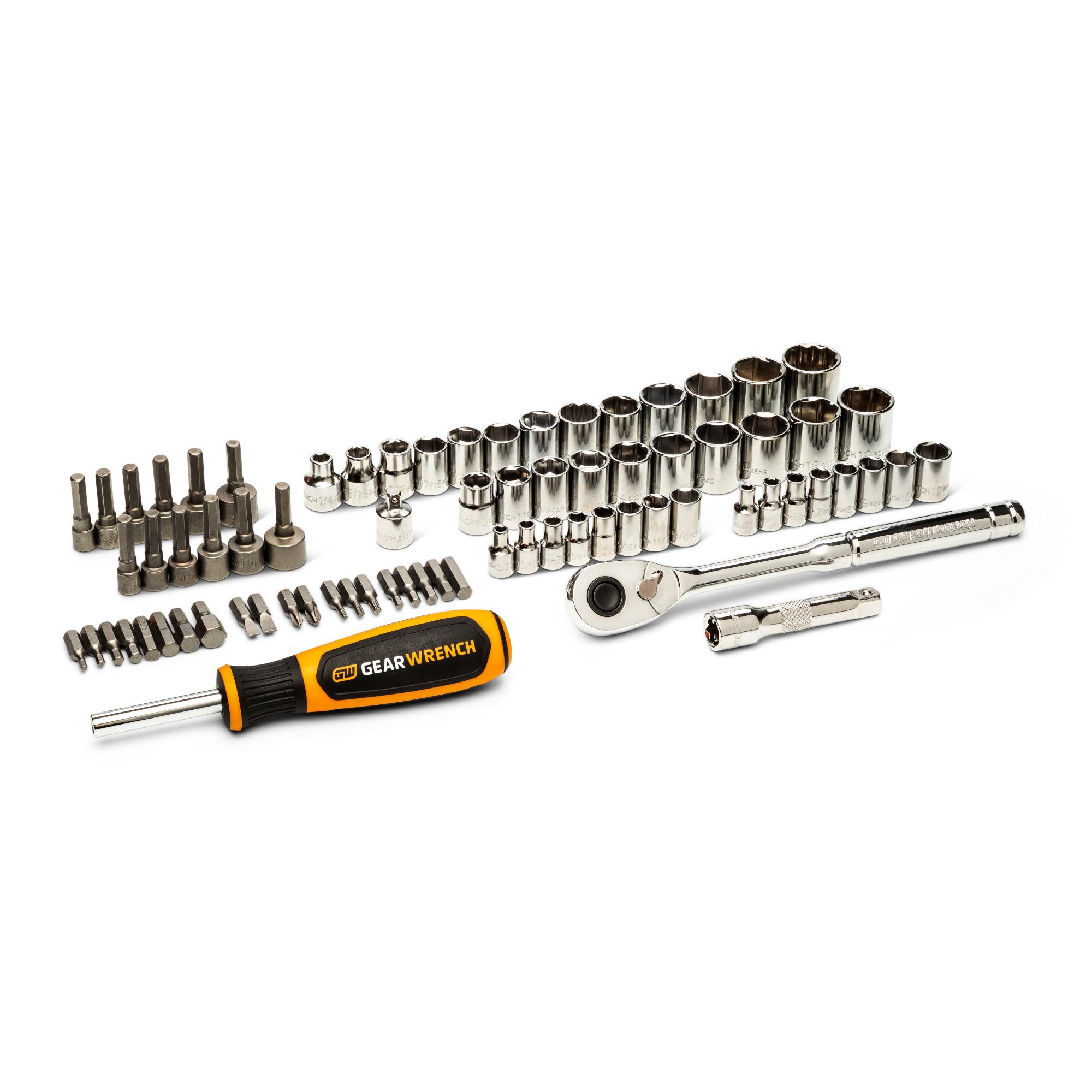 Tool Set - Find the Right Part at the Right Price | AutoZone