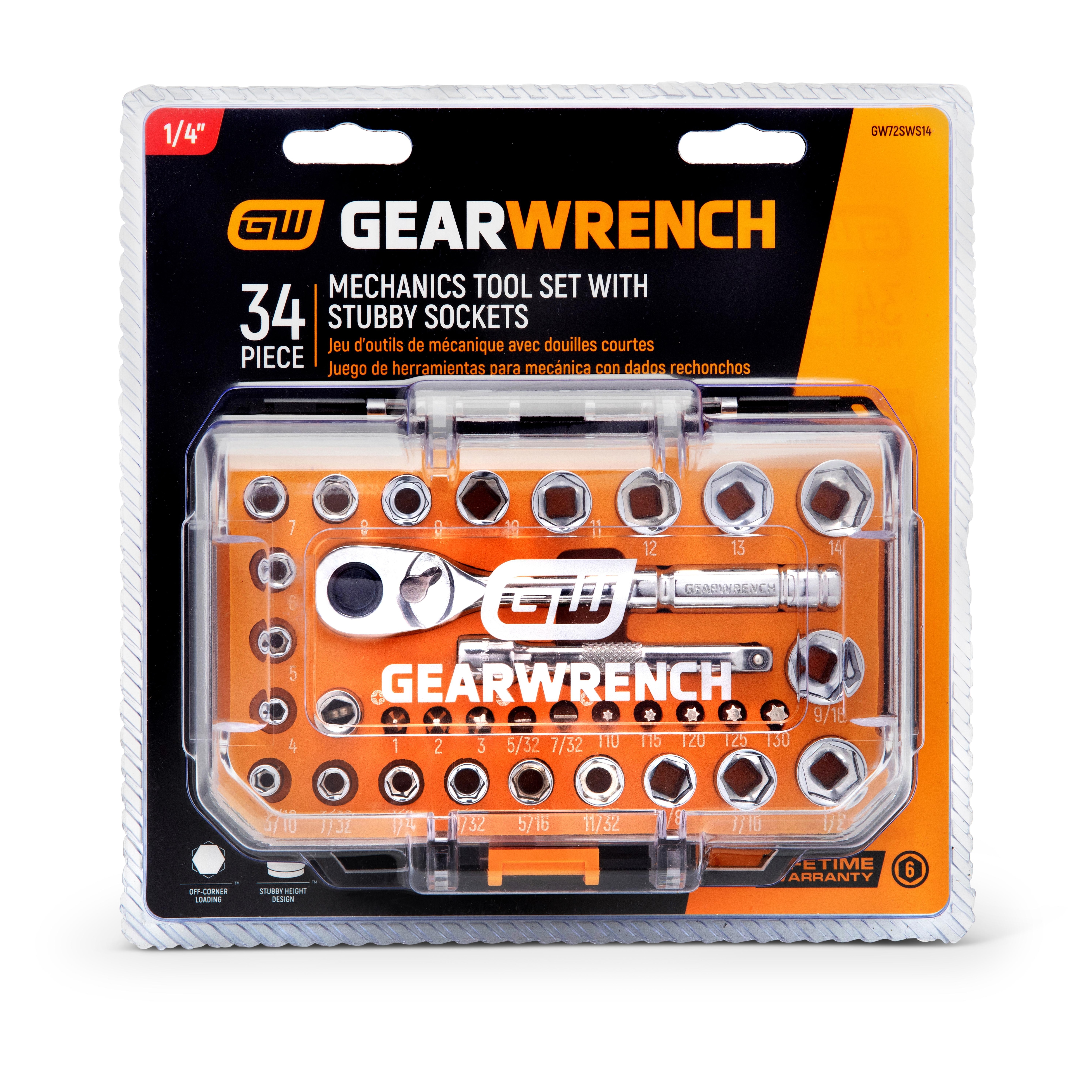 Tool Set - Find the Right Part at the Right Price | AutoZone