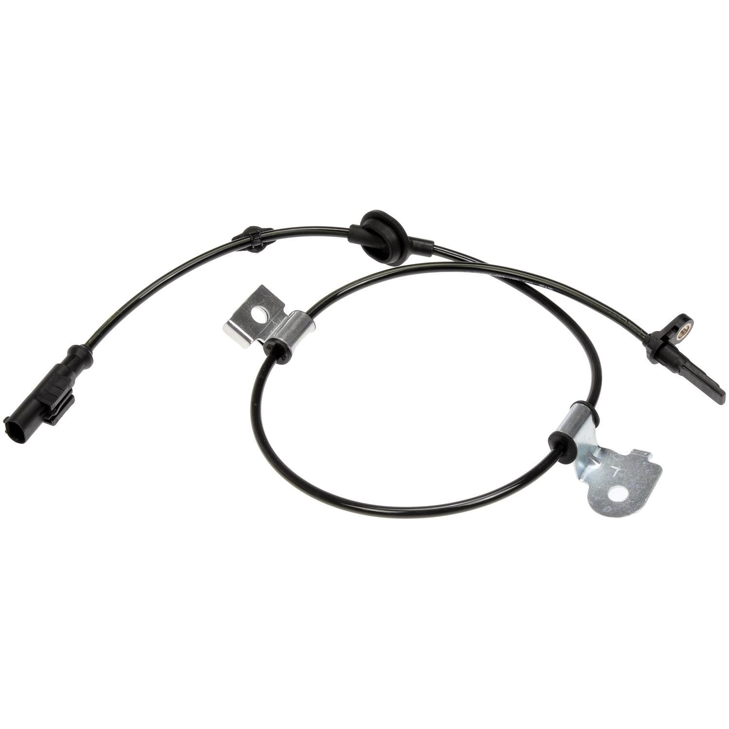 Dorman - OE Solutions ABS Wheel Speed Sensor 695-667 | AutoZone