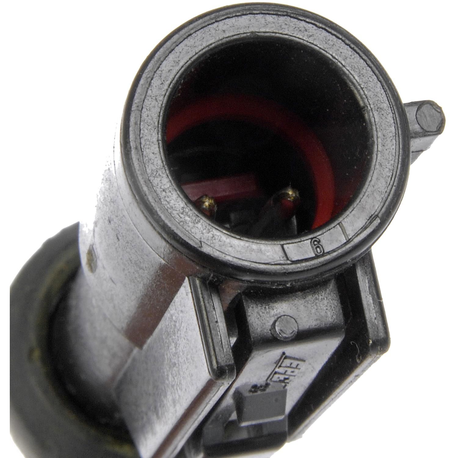 Dorman - OE Solutions ABS Wheel Speed Sensor 970-017 | AutoZone