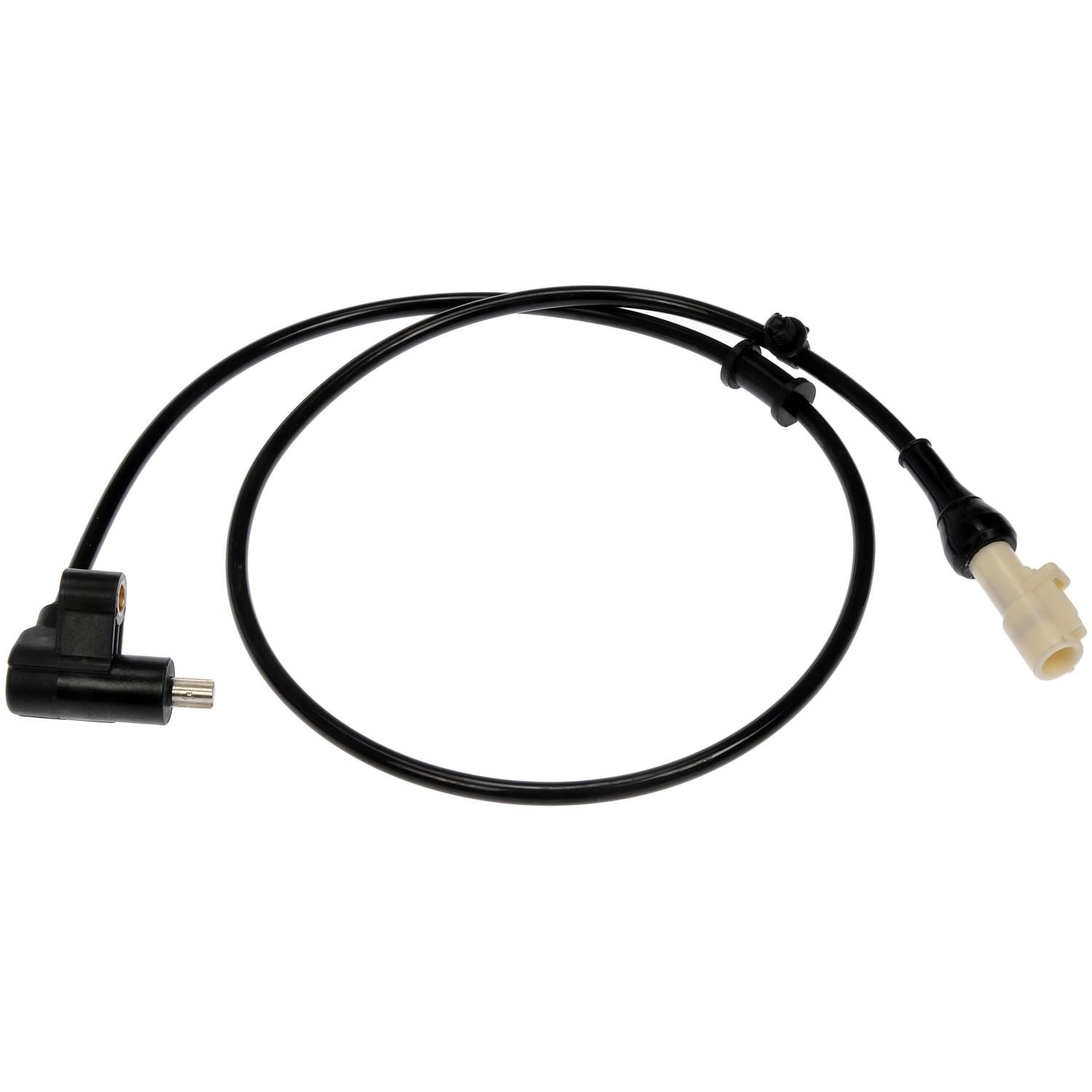 Dorman - OE Solutions ABS Wheel Speed Sensor 970-989 | AutoZone