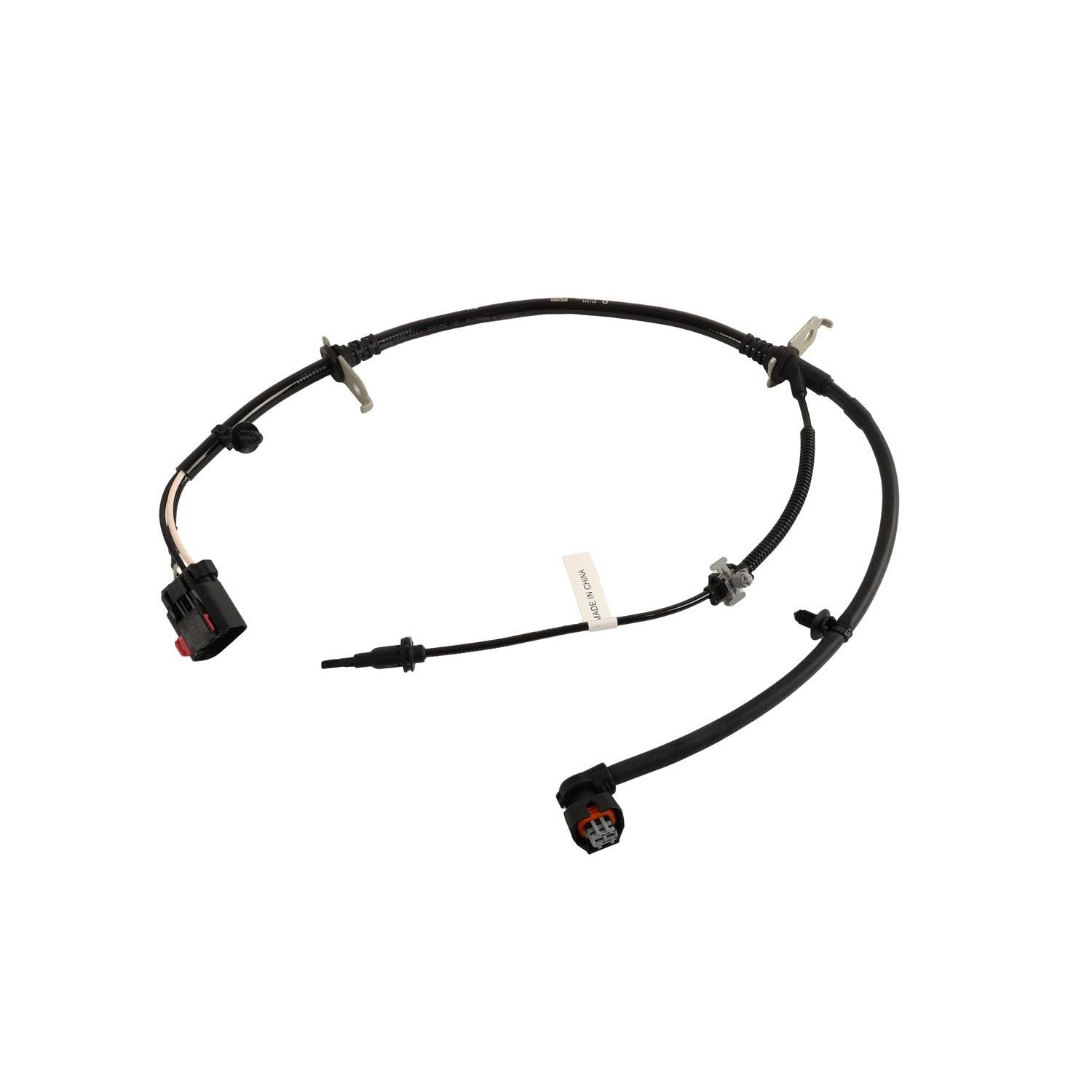 GM Genuine Parts ABS Wheel Speed Sensor 60009294 | AutoZone