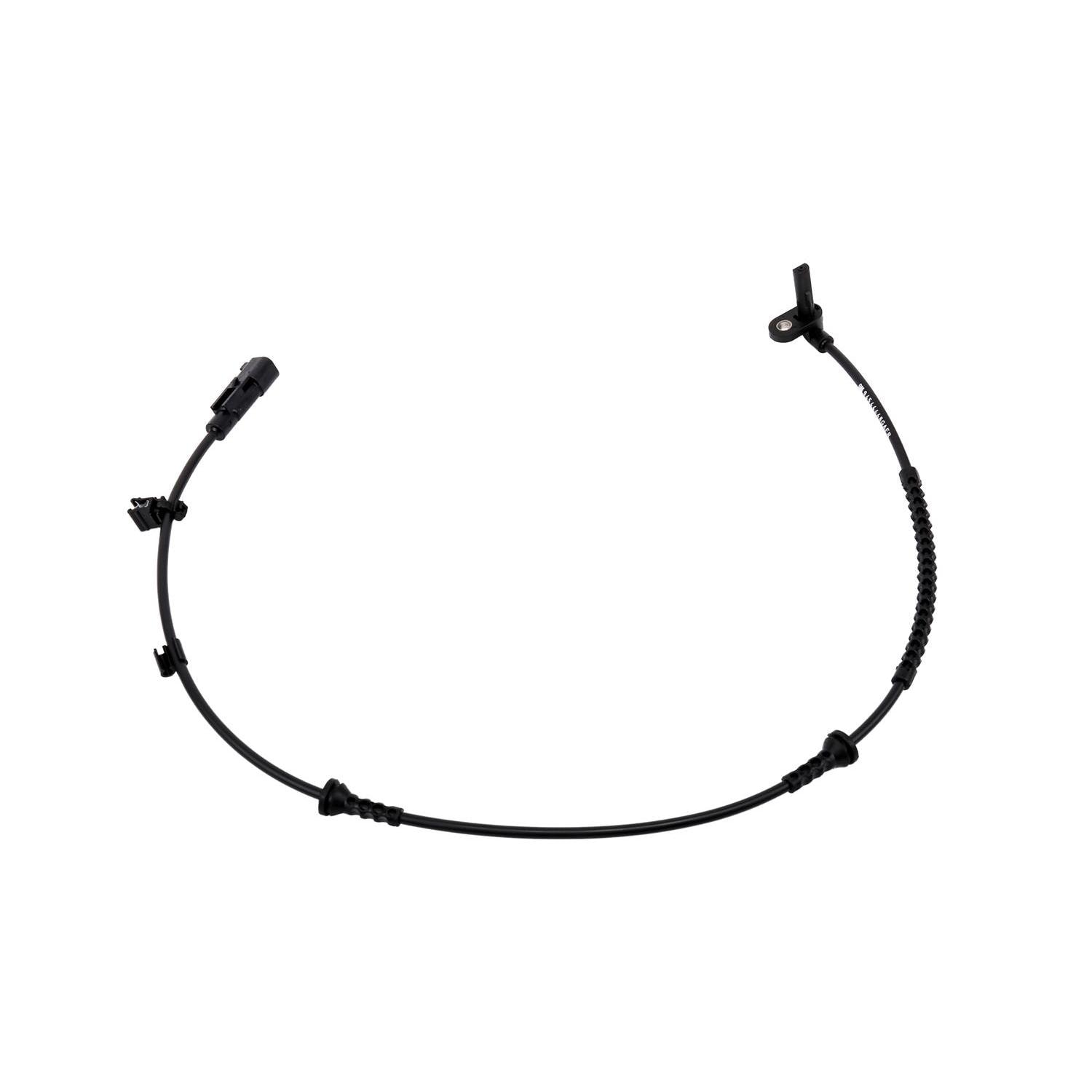 GM Genuine Parts Square ABS Wheel Speed Sensor 94544448 | AutoZone