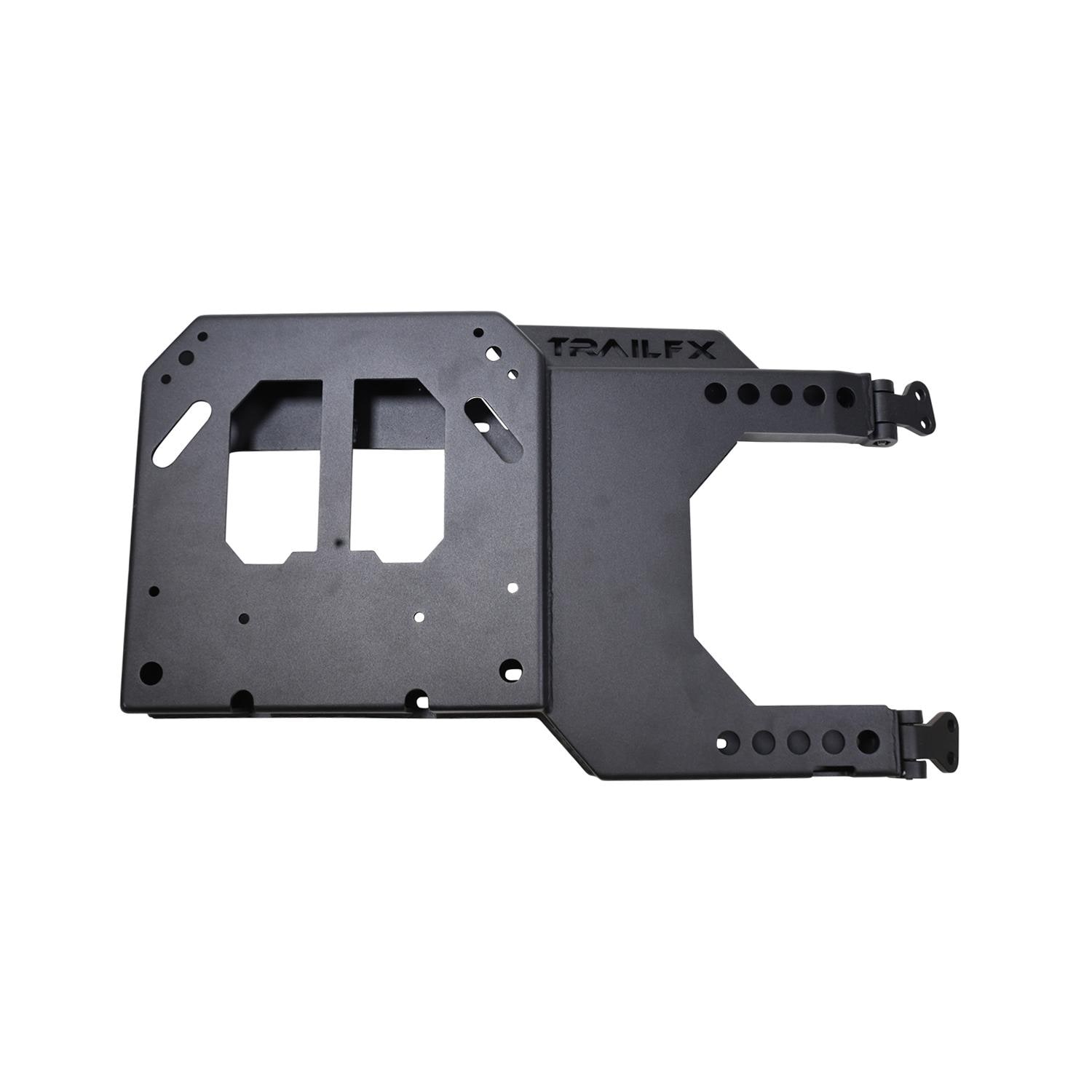 2005 GMC sierra 1500 Spare Tire Carrier
