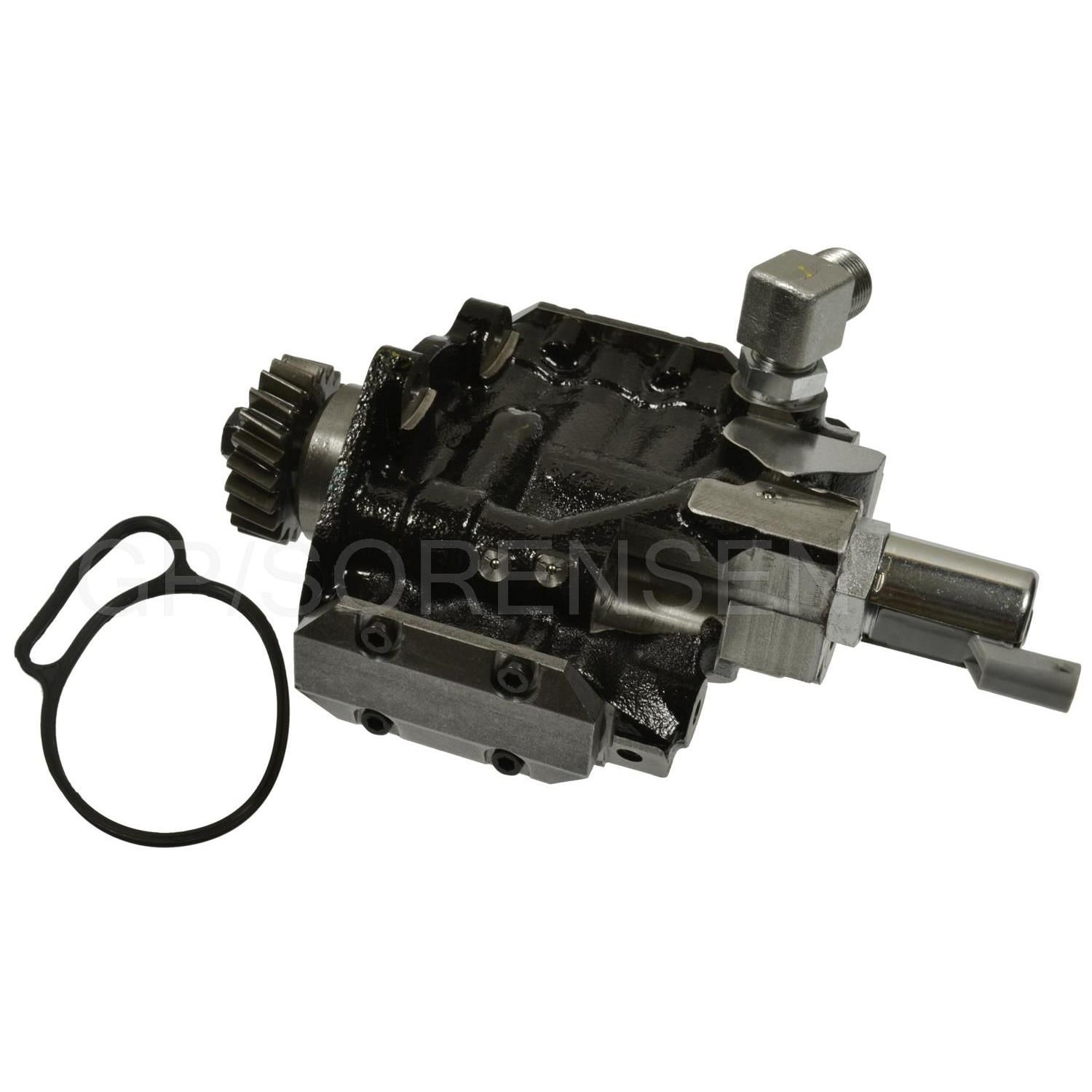 2026 Ford Explorer Diesel High Pressure Oil Pump