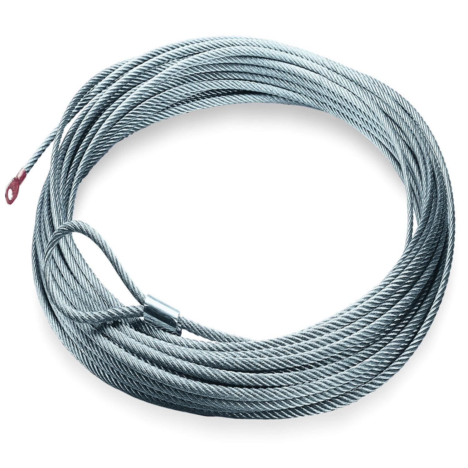 Warn Winch Cable 69336 | AutoZone