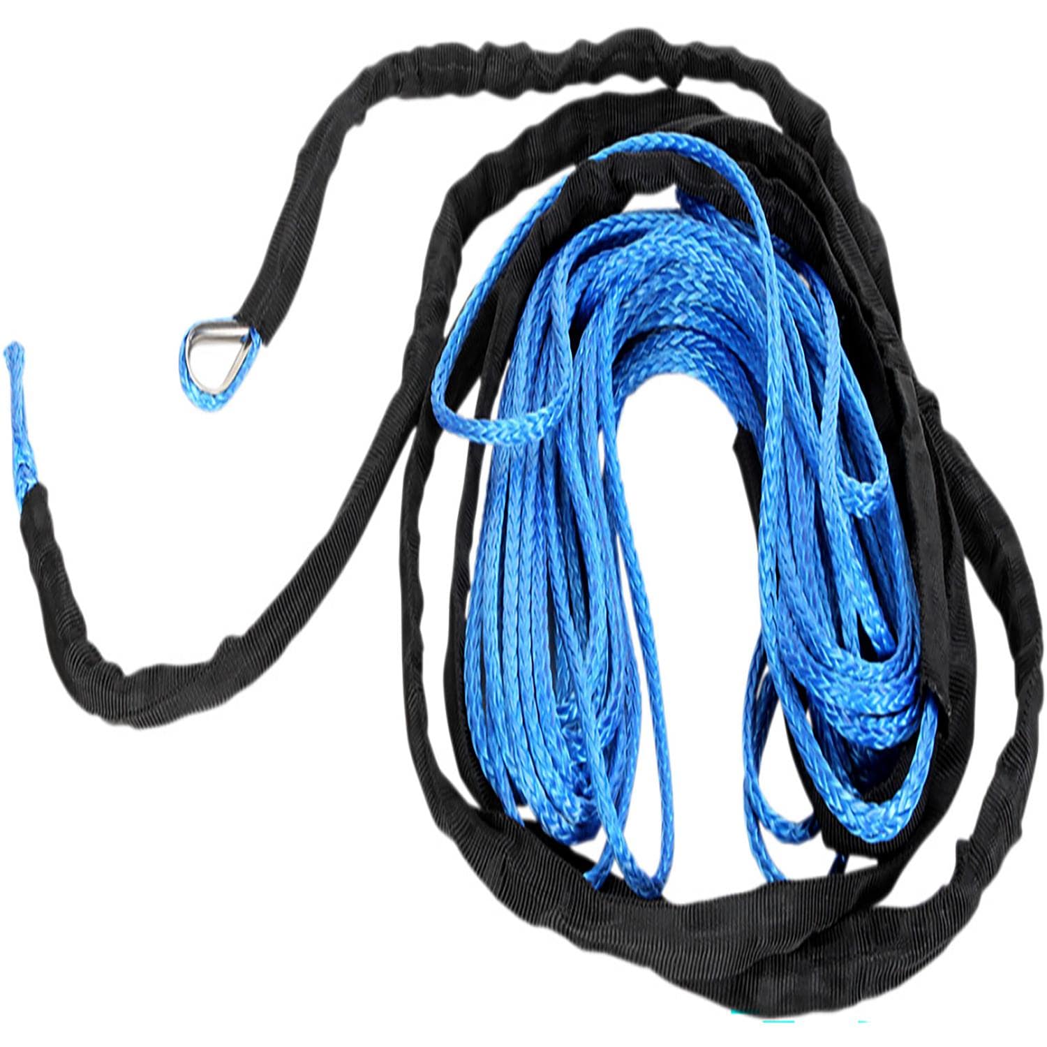 Helix Racing Products Winch Cable - AutoZone