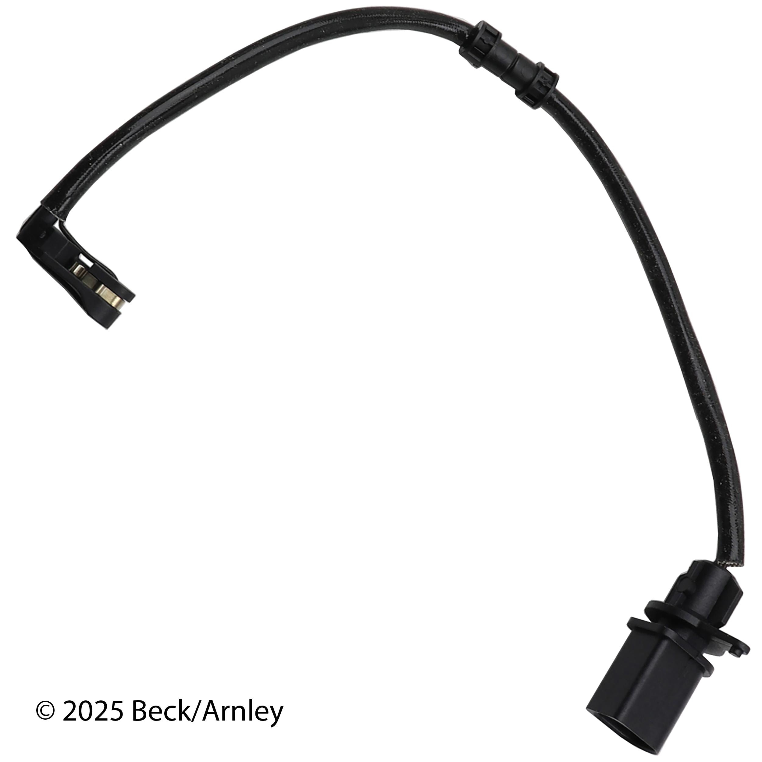 2024 Chevrolet trailblazer Brake Pad Wear Sensor