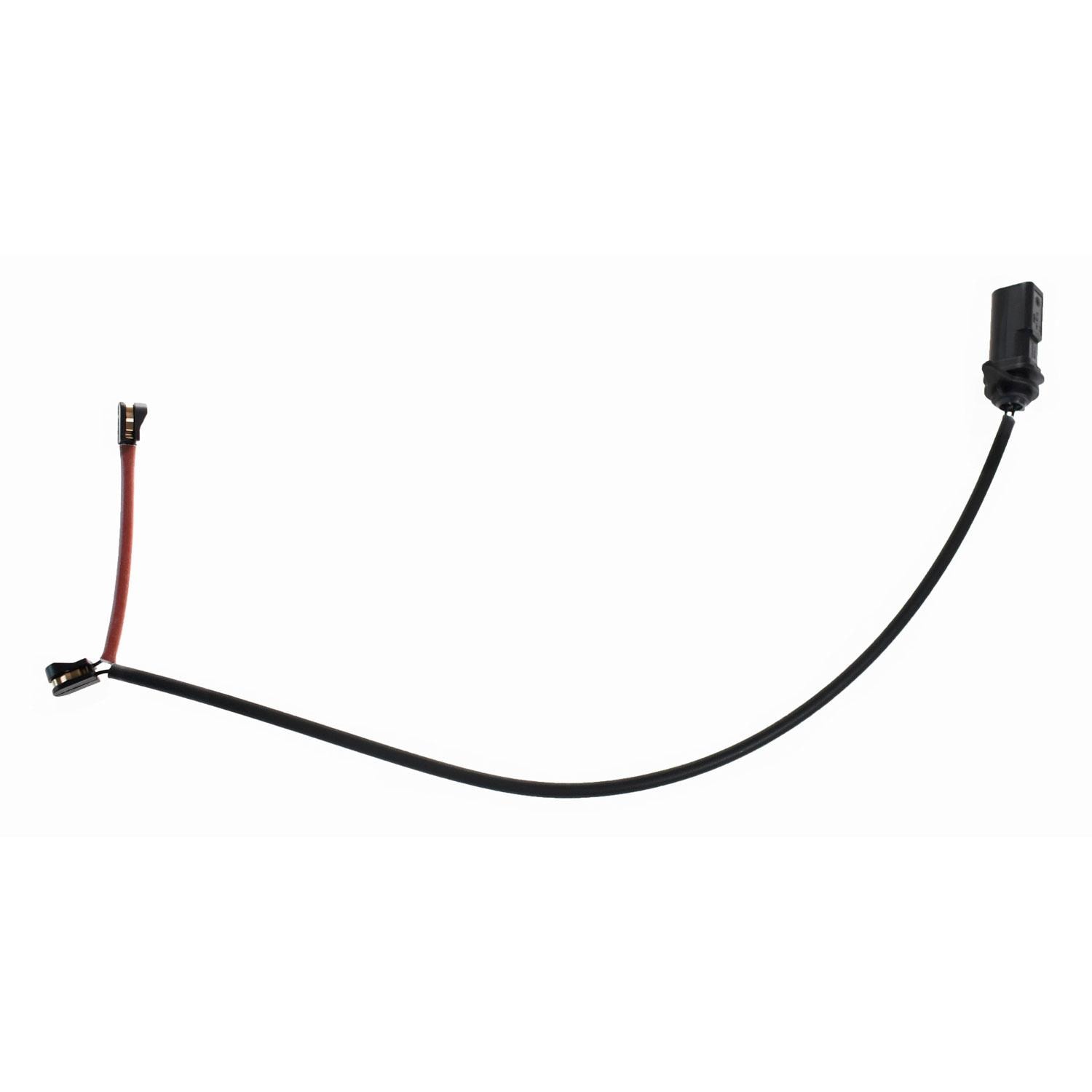 2026 Audi RS7 Sportback Brake Pad Wear Sensor