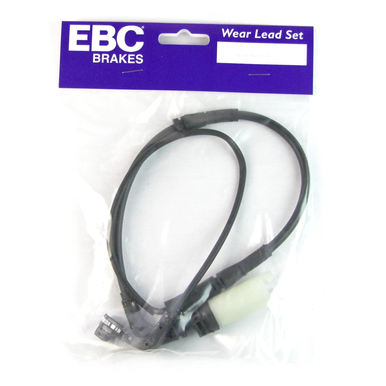 EBC Brakes Disc Brake Pad Wear Sensor EFA044 | AutoZone