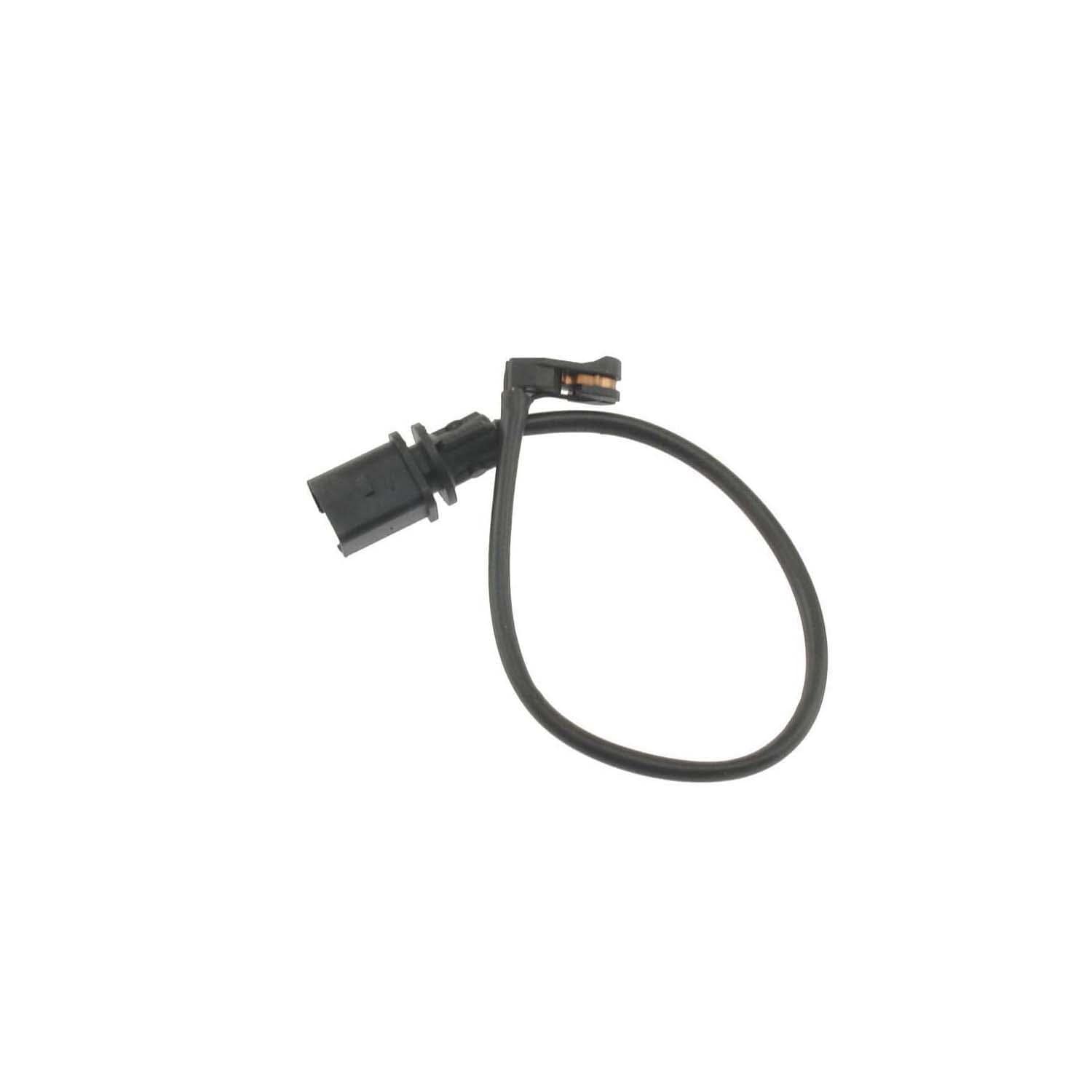 2010 Itasca Suncruiser Brake Pad Wear Sensor