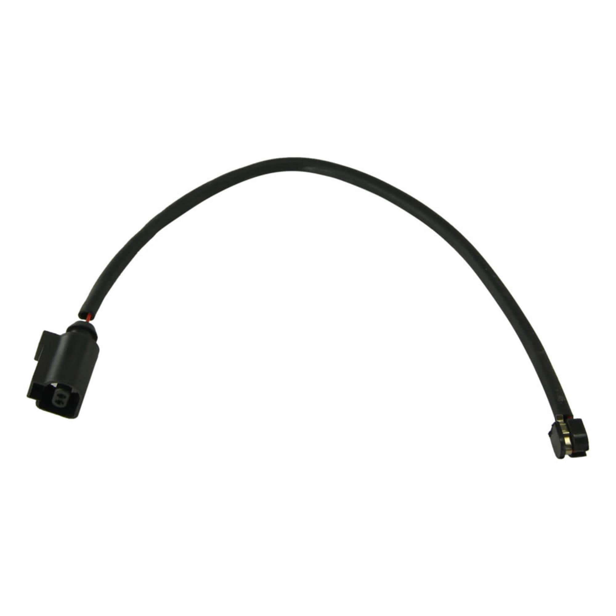 Audi RS e-tron GT Brake Pad Wear Sensor - Best Brake Pad Wear Sensor ...