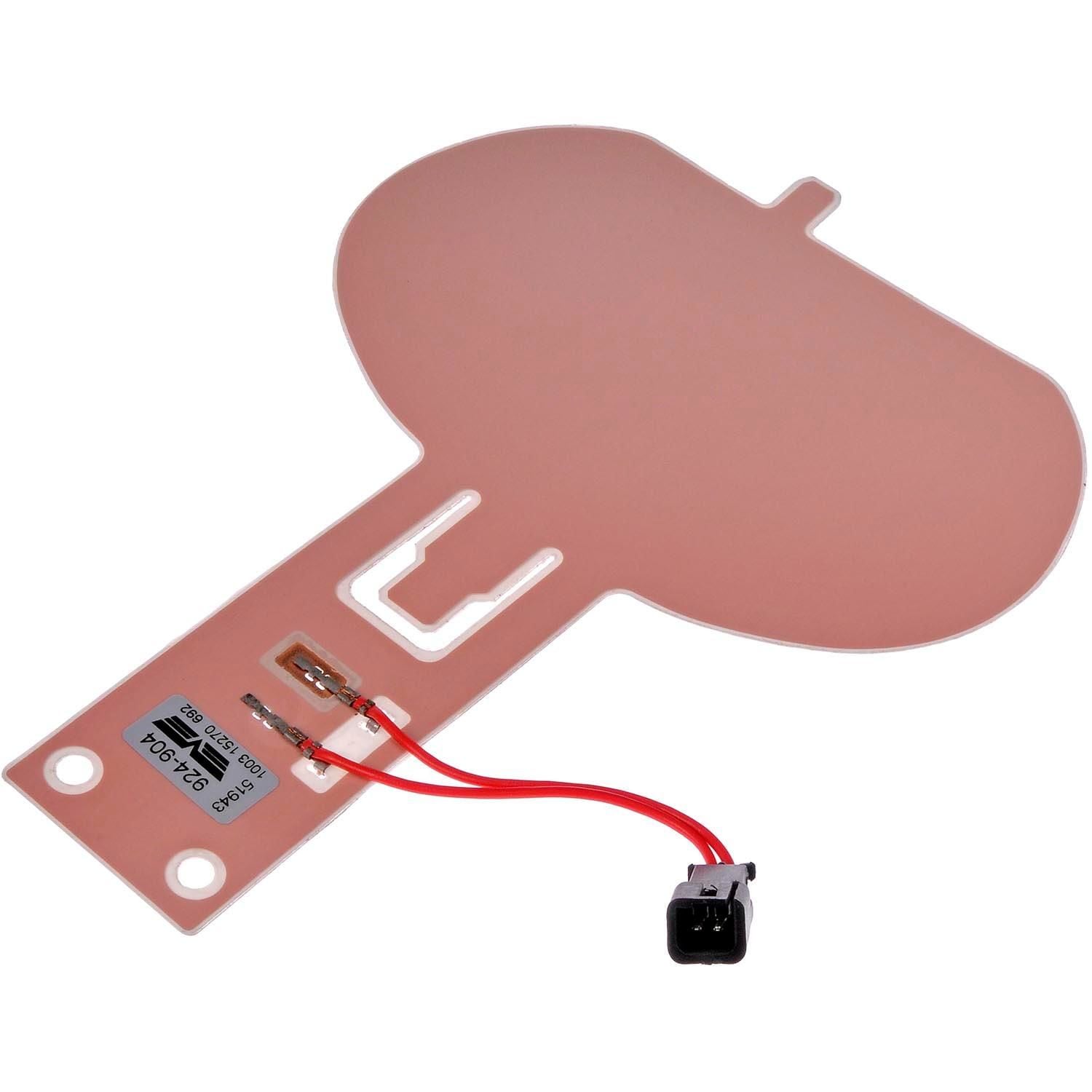 Dorman Horn Contact 924-904 | AutoZone