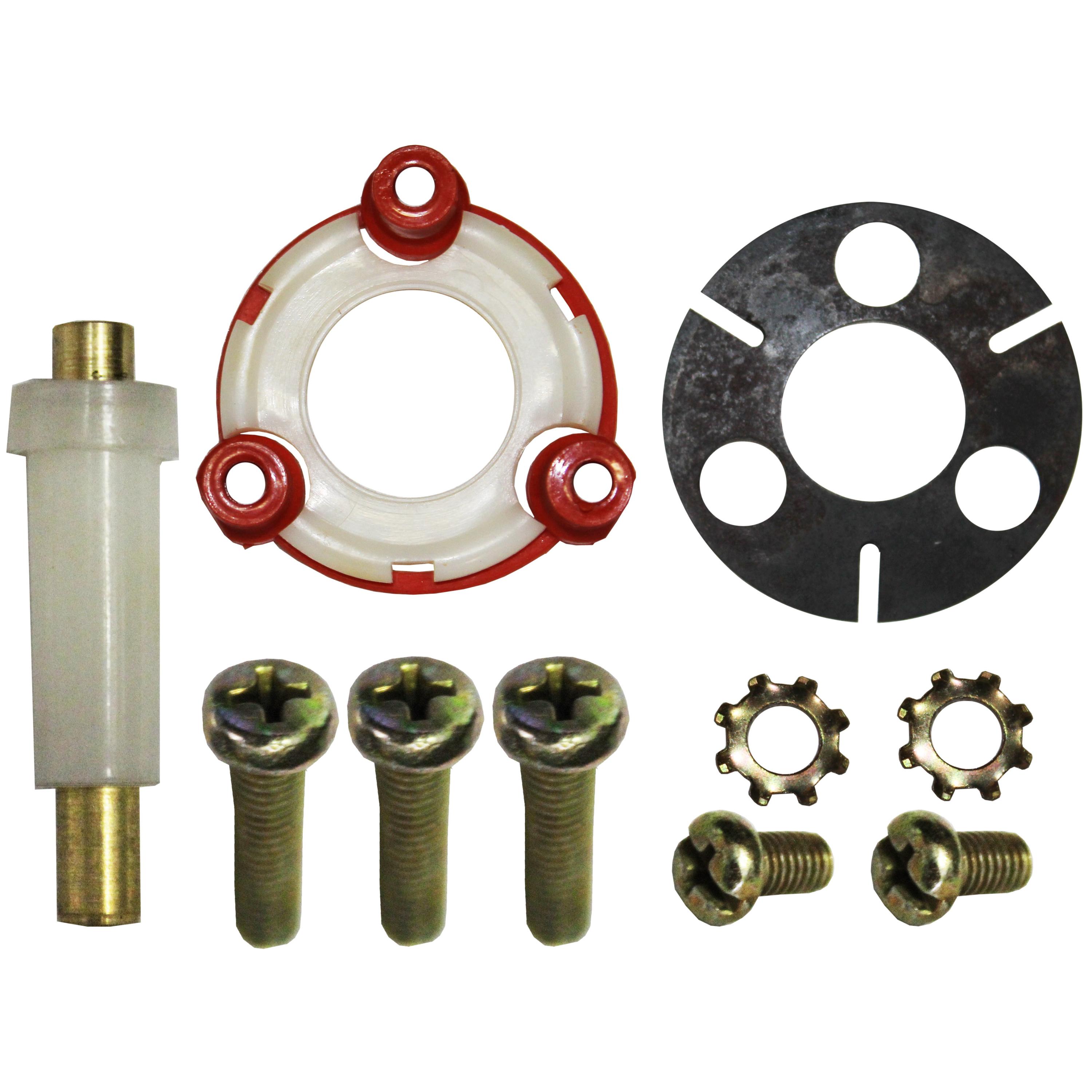 Auto Pro USA Horn Contact ST3021HORNKIT | AutoZone