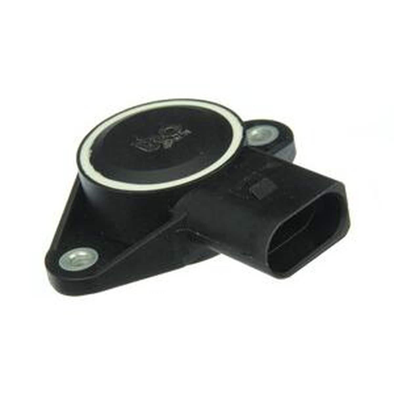 2008 Audi Q7 Intake Manifold Runner Control Sensor