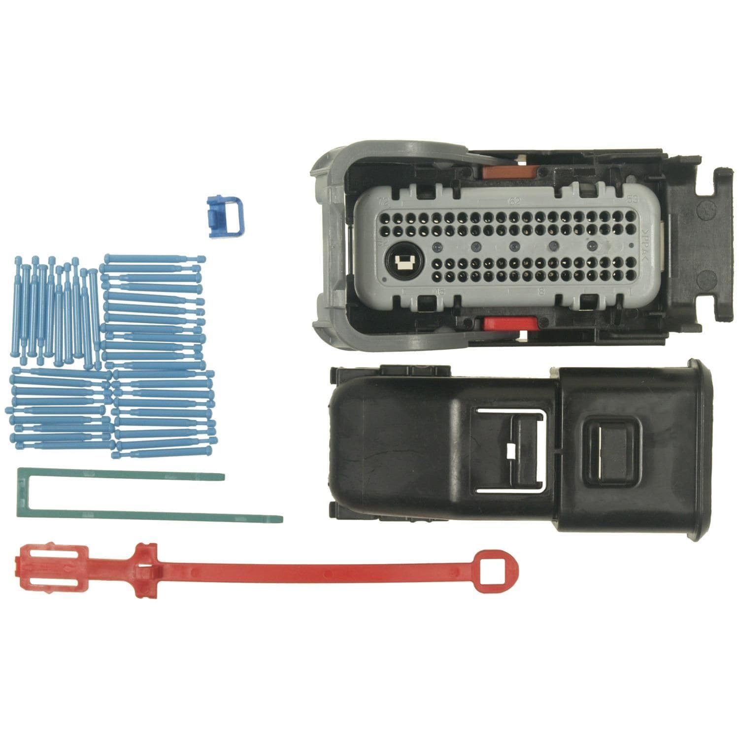 Duralast Powertrain Control Module (PCM) Connector CONB11100 | AutoZone