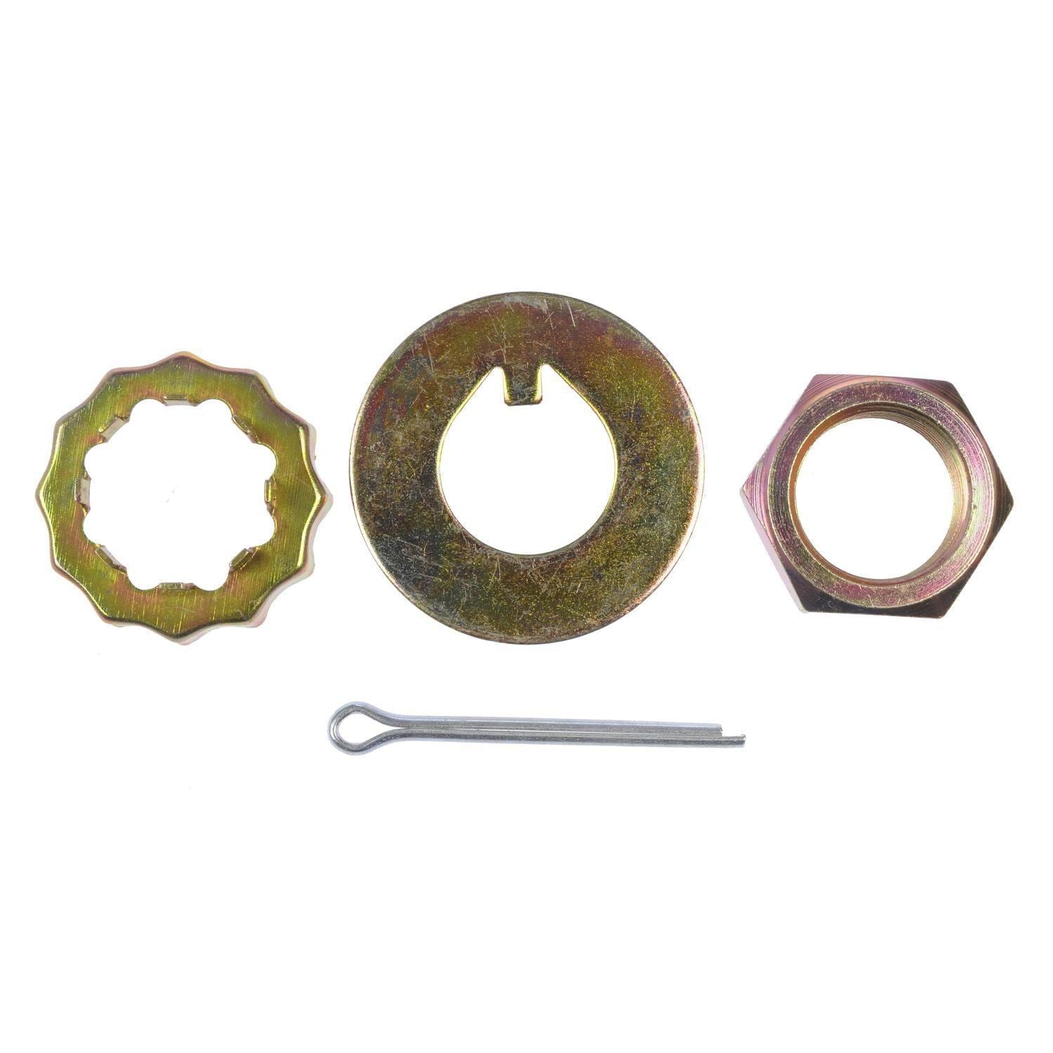 Hino FA15 Axle Spindle CV Nut - Best Axle Spindle CV Nut for Hino FA15