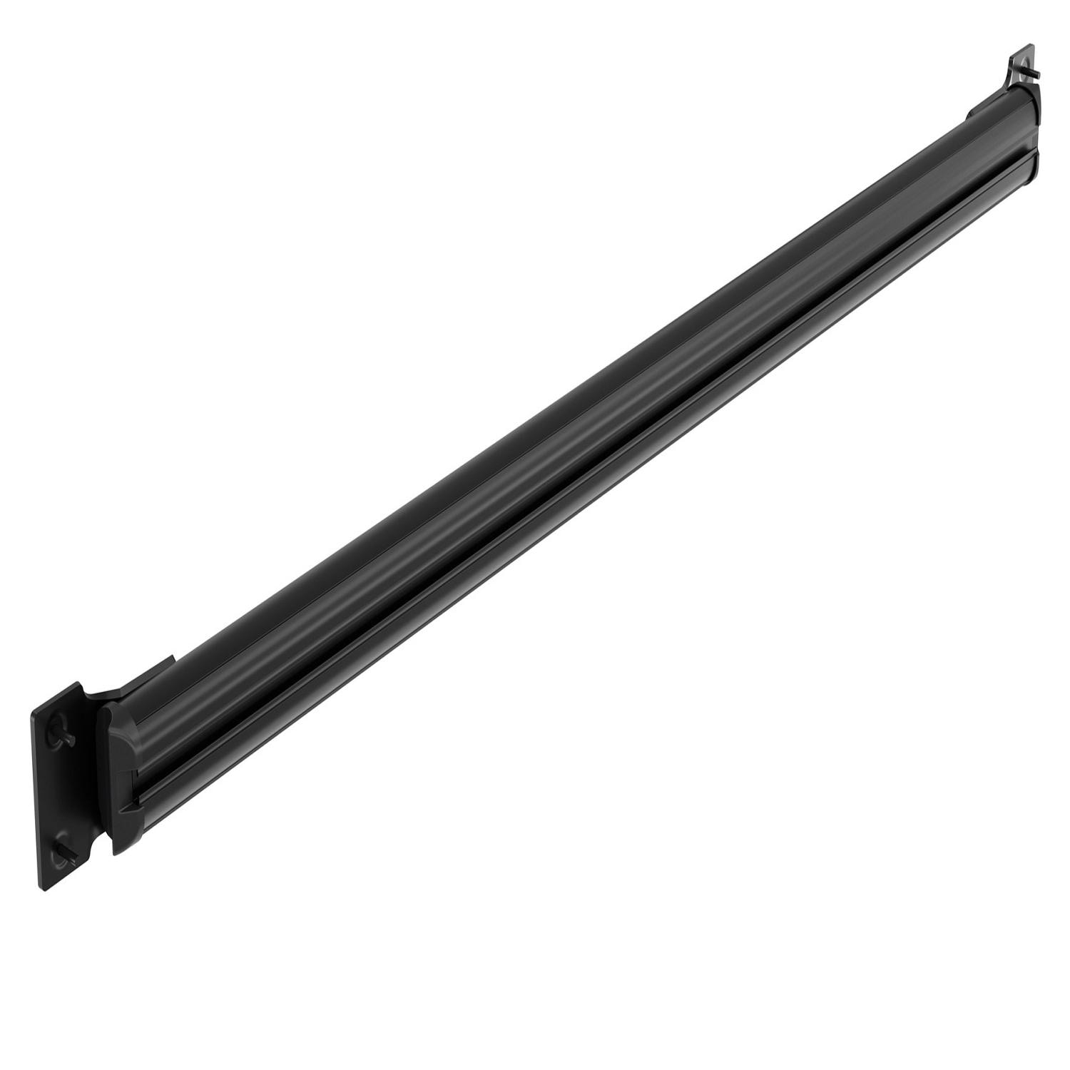 2025 Ford Maverick Truck Bed Rack Base Rail