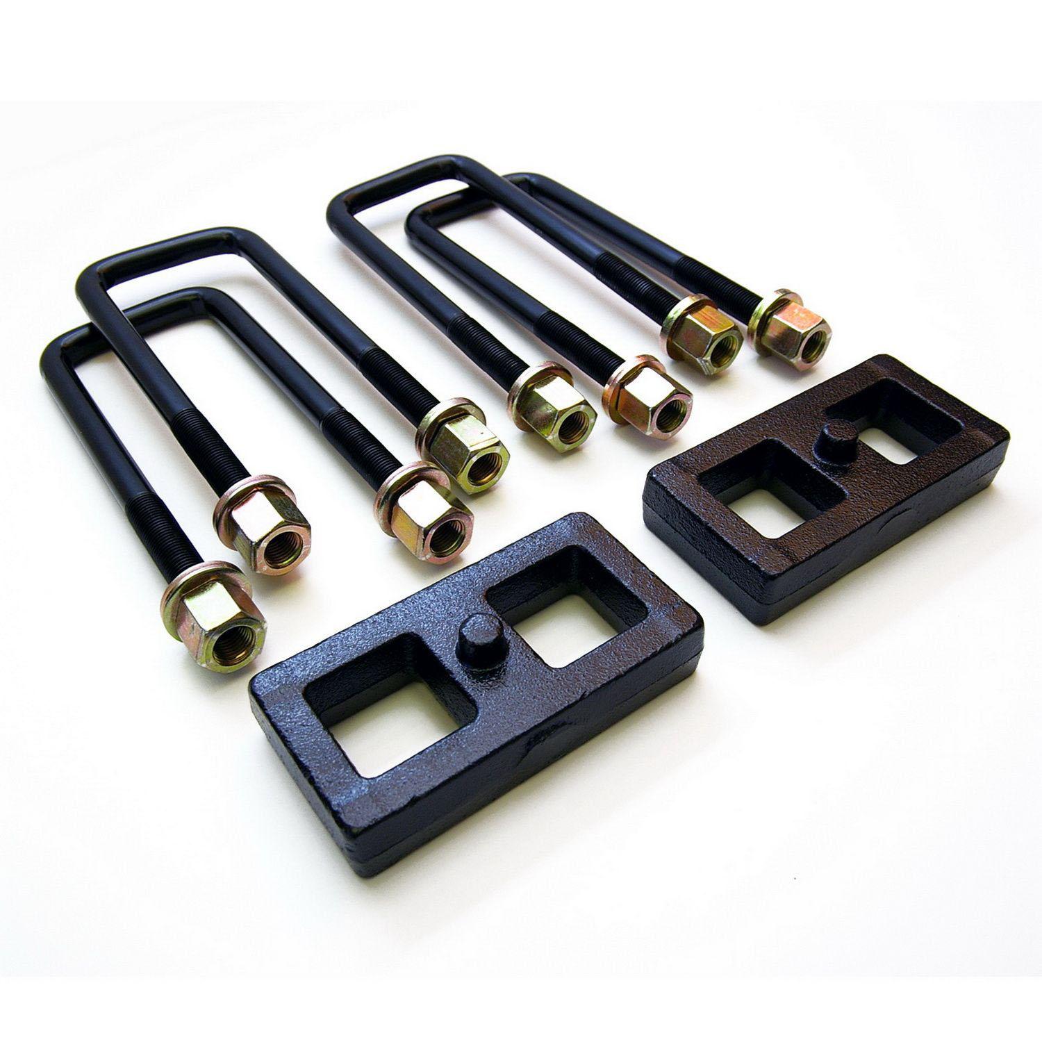 ReadyLift Suspension Leaf Spring Block Kit 66-5001 | AutoZone