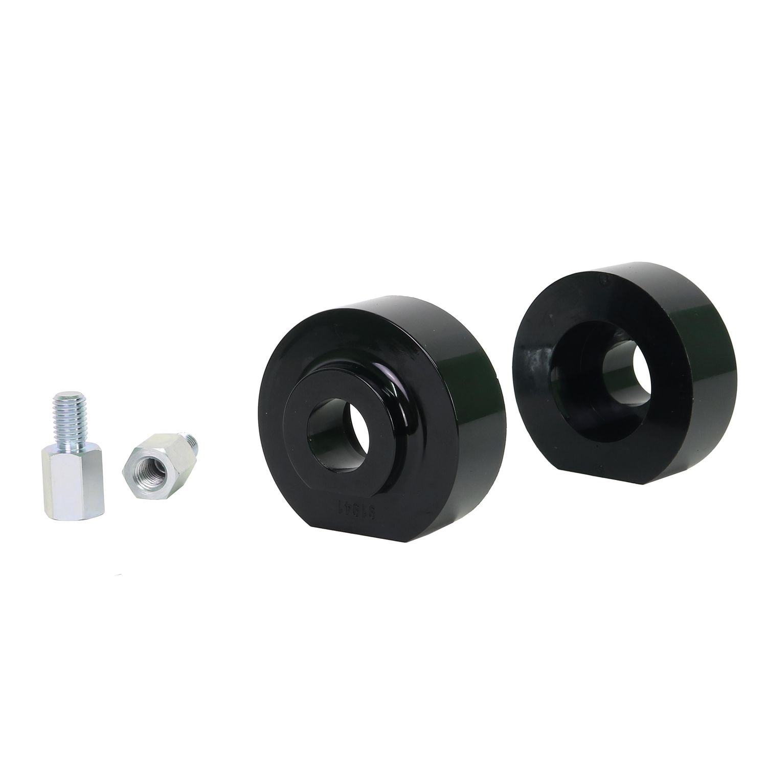 Nolathane Coil Spring Spacer REV1740040 | AutoZone