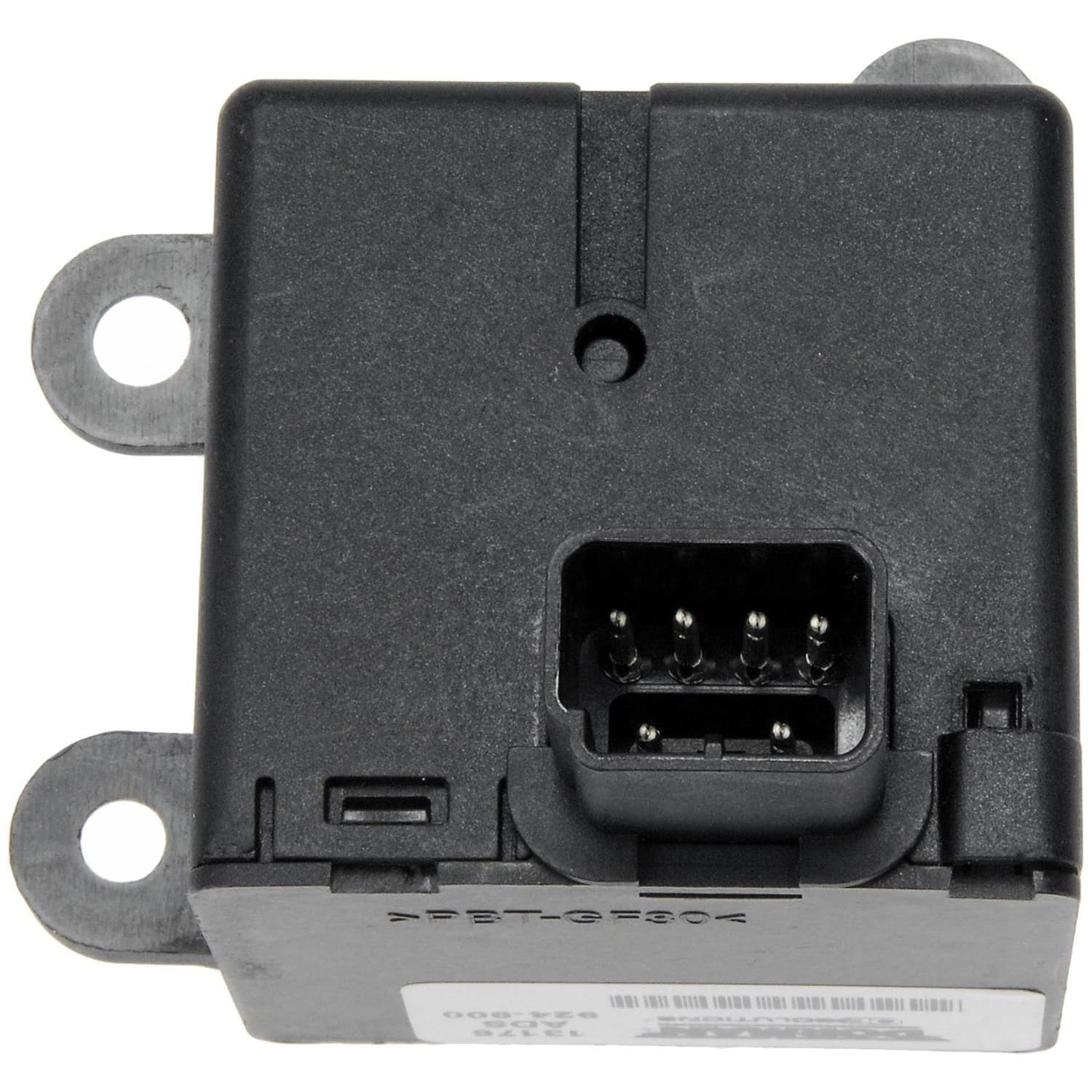 Dorman Passenger Air Bag Disable Switch 924-900 | AutoZone