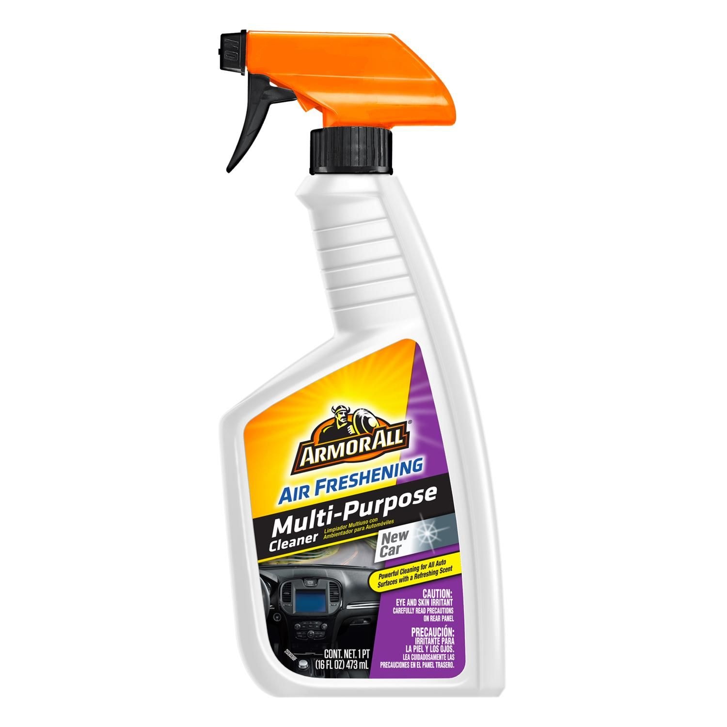 Armor All Interior Cleaner - AutoZone