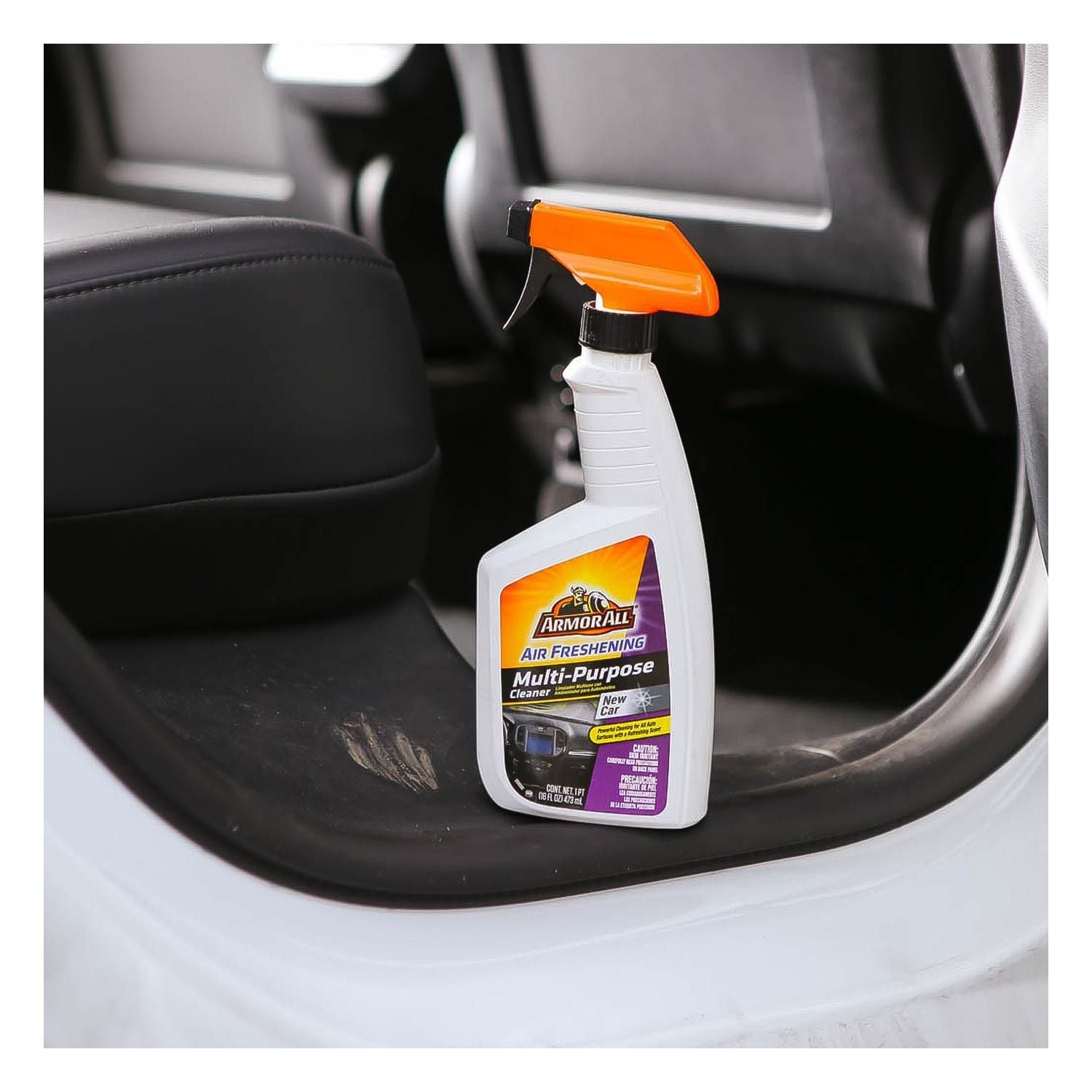 Armor All Interior Cleaner | AutoZone