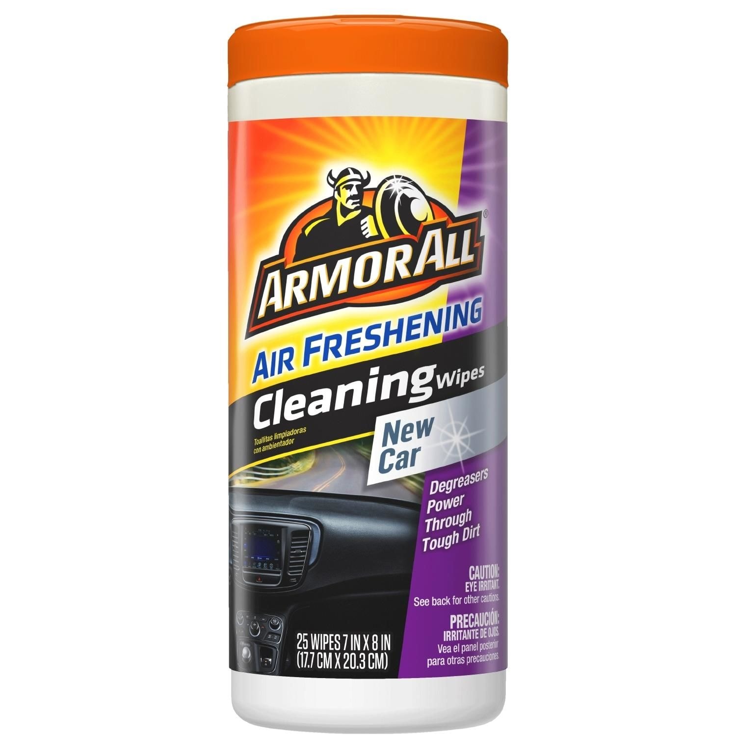 Armor All Interior Cleaner - AutoZone