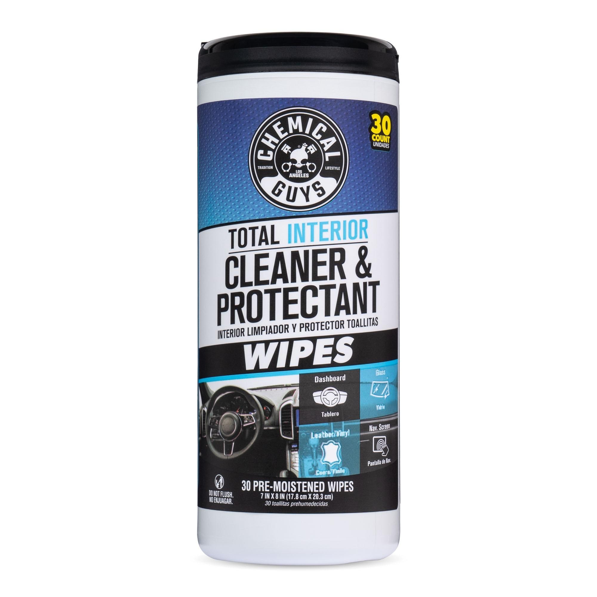Chemical Guys Interior Cleaner - AutoZone