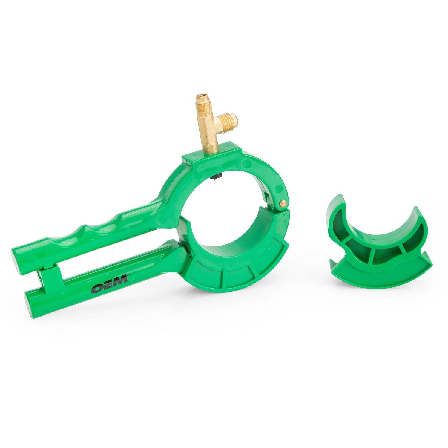 OEMTOOLS 3-in-1 Side Can Tap Valve | AutoZone