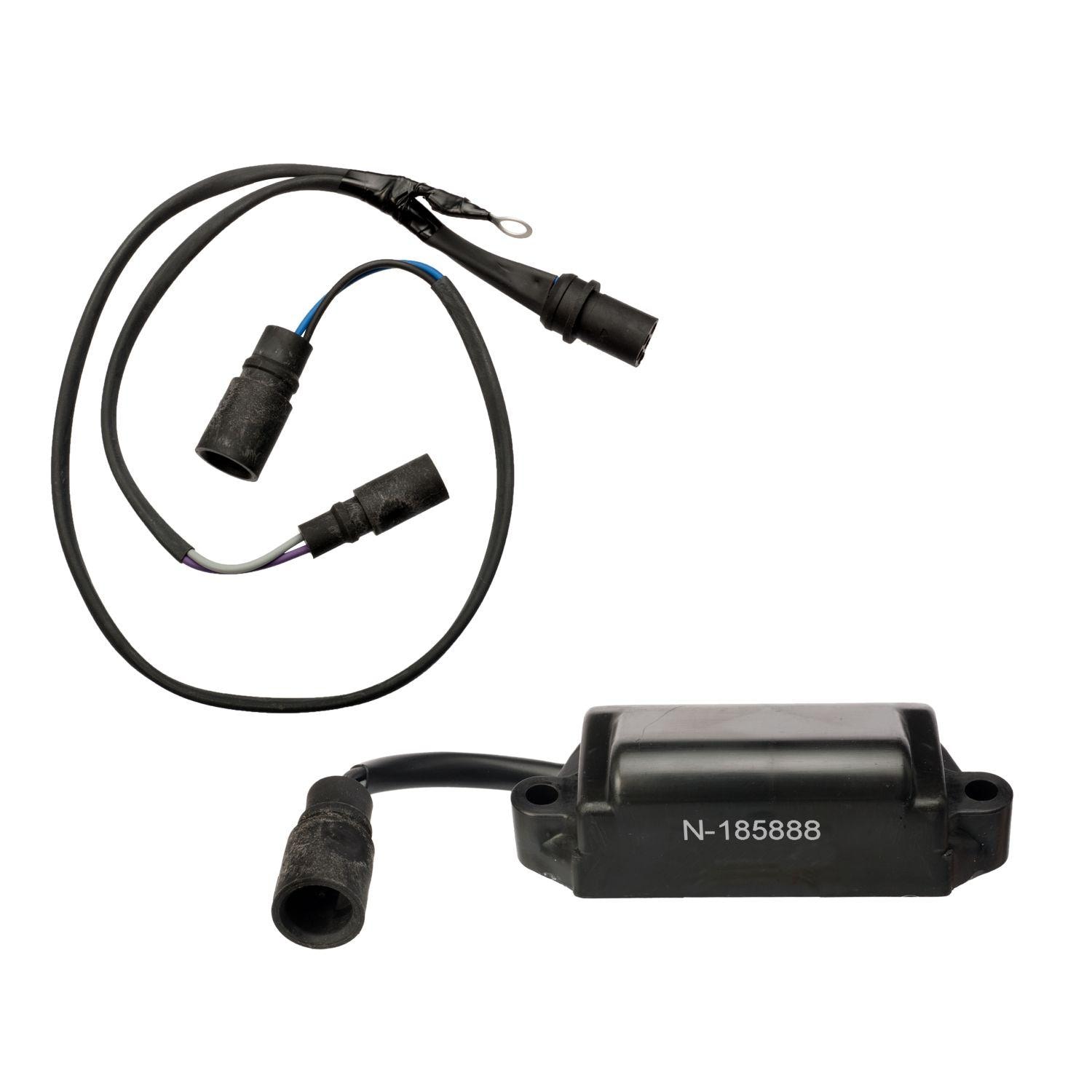 BMW 328i Shift Interlock Module - Best Shift Interlock Module for BMW 328i