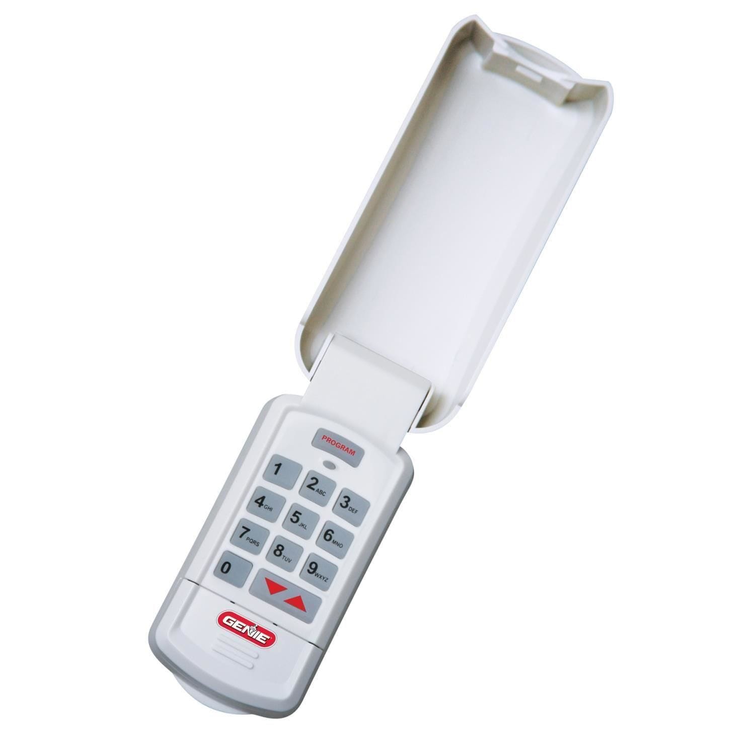 Lincoln 66H Series Keyless Entry Keypad - Best Keyless Entry Keypad for ...