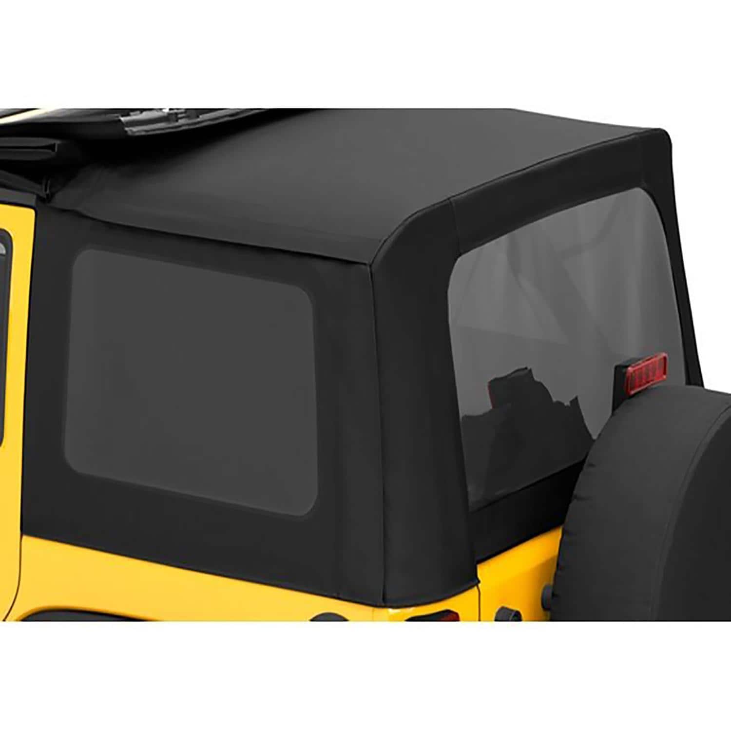 2025 Dodge Durango Soft Top Wind Screen