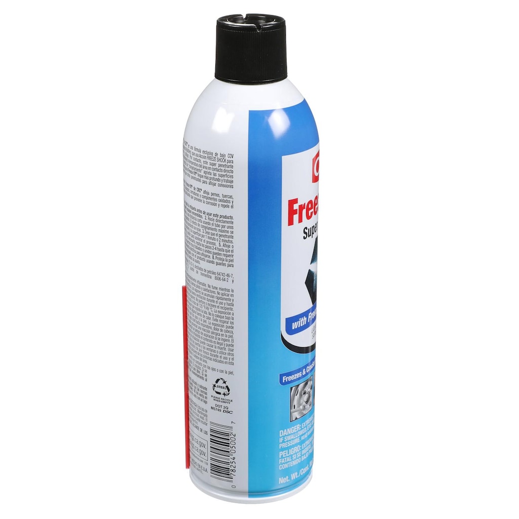 CRC Freeze-Off Super Penetrant 11.5Oz | AutoZone