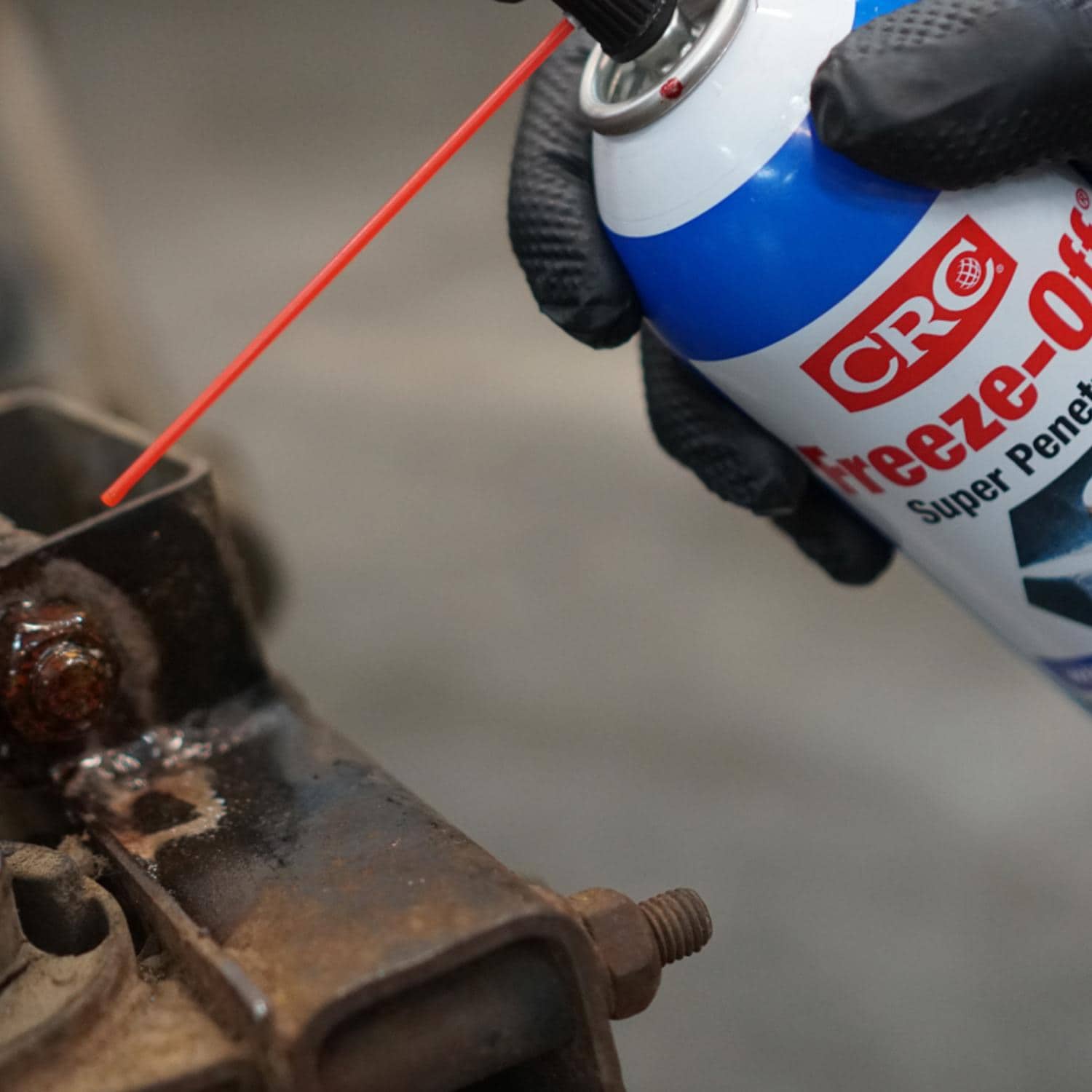 CRC Freeze-Off Super Penetrant 11.5Oz | AutoZone