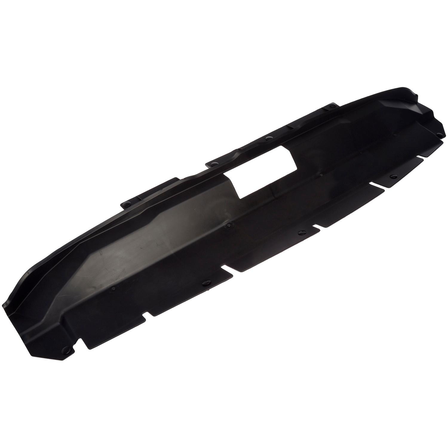 Dorman - OE Solutions Radiator Support Air Deflector 620-186 | AutoZone
