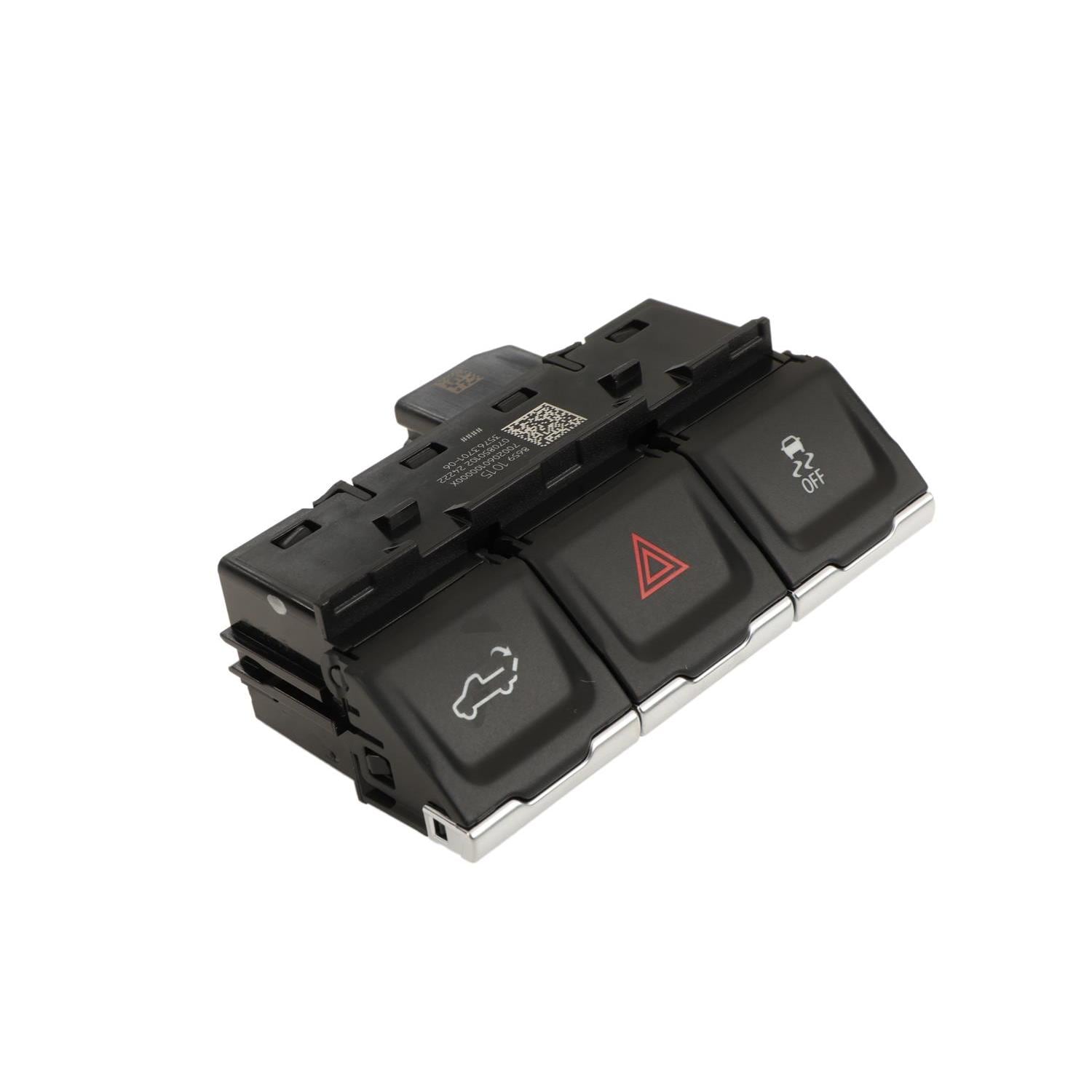 2020 GMC Sierra 2500 HD Stability Control Switch