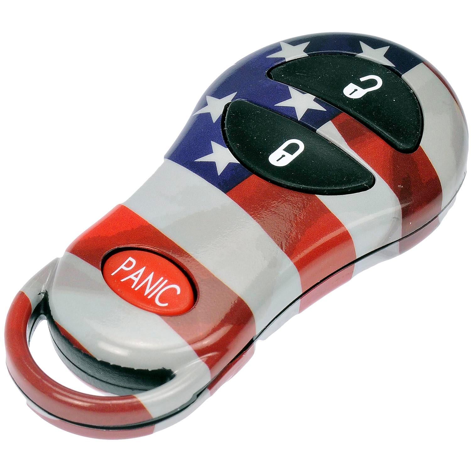 Dorman Keyless Remote Case 13628US | AutoZone