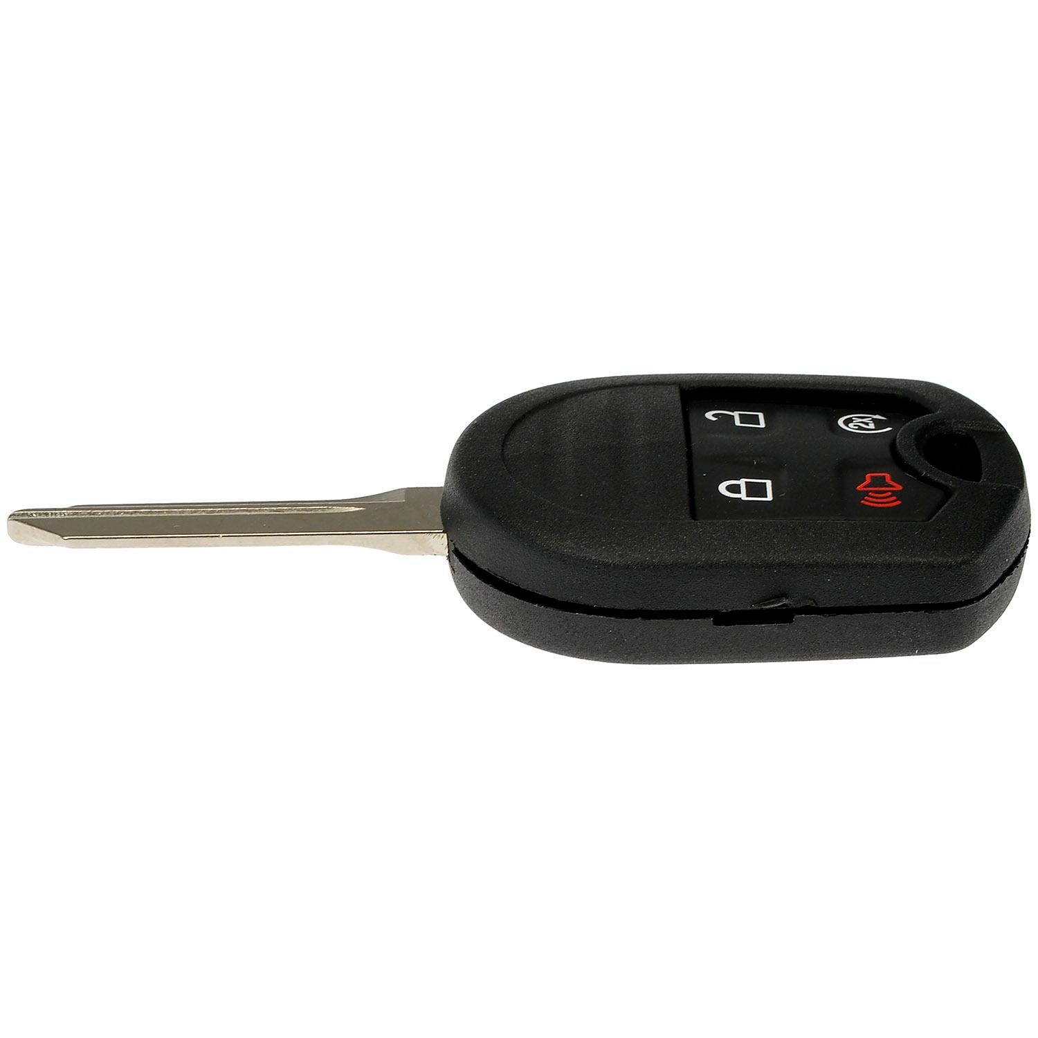 Dorman - HELP Keyless Entry Transmitter Cover 92064 | AutoZone