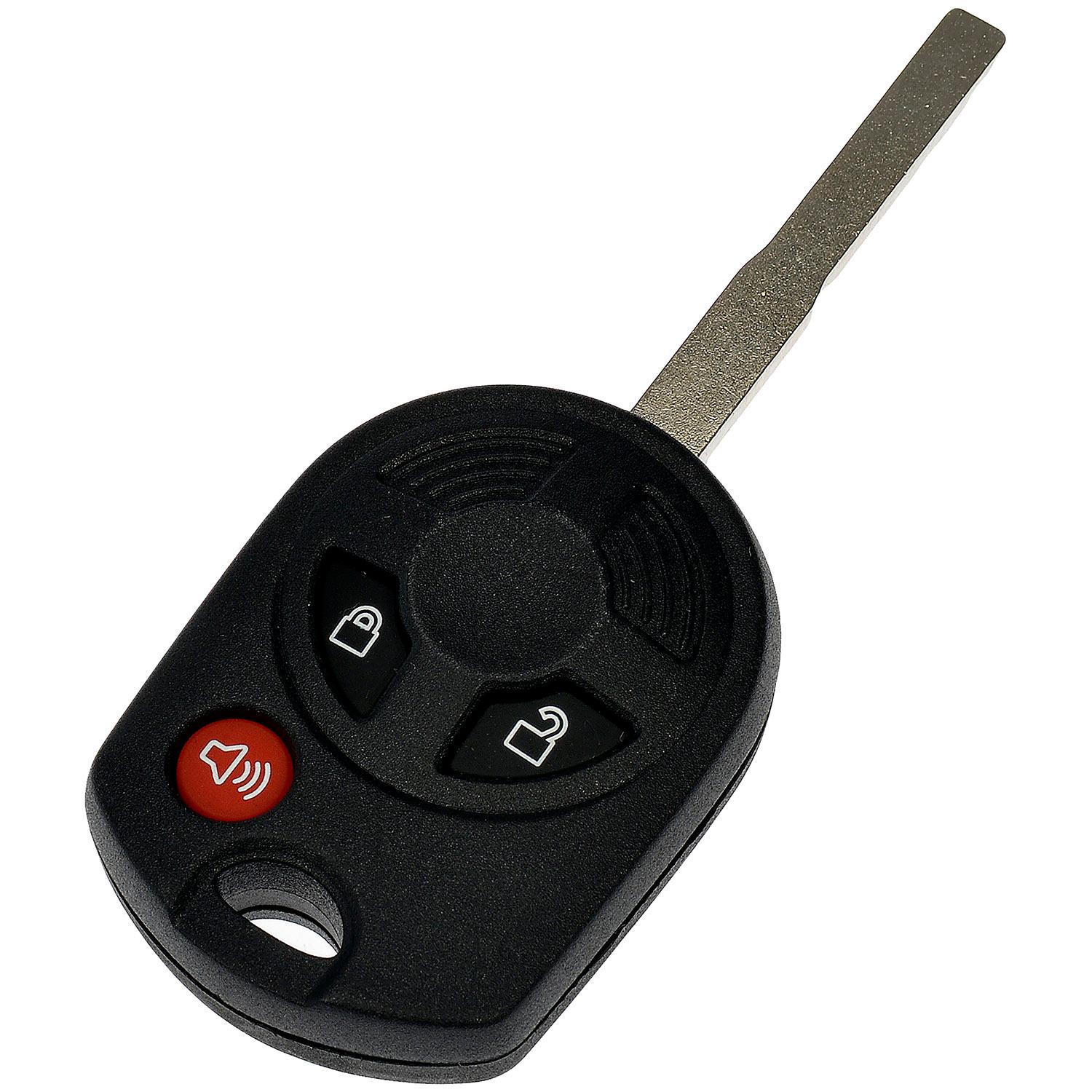 Dorman - HELP Keyless Entry Transmitter Cover 92065 | AutoZone