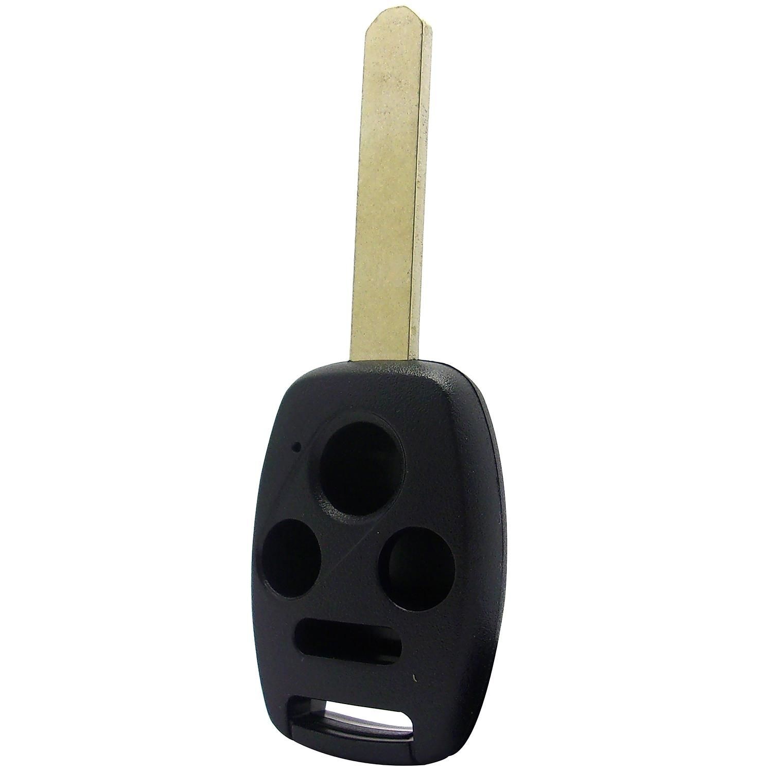 Car Keys Express Keyless Remote Case HONMT4B | AutoZone