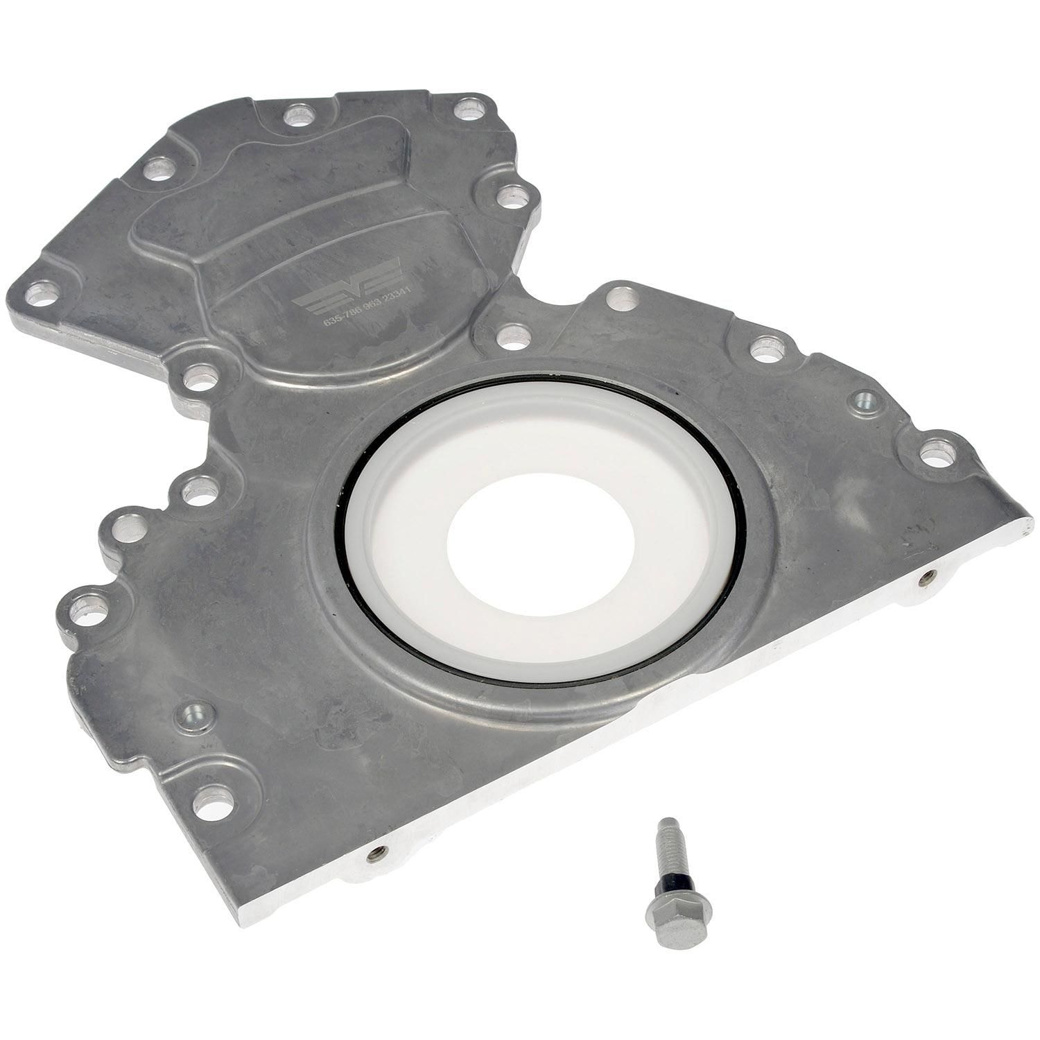Dorman - OE Solutions Engine Rear Main Seal Cover 635-786 | AutoZone