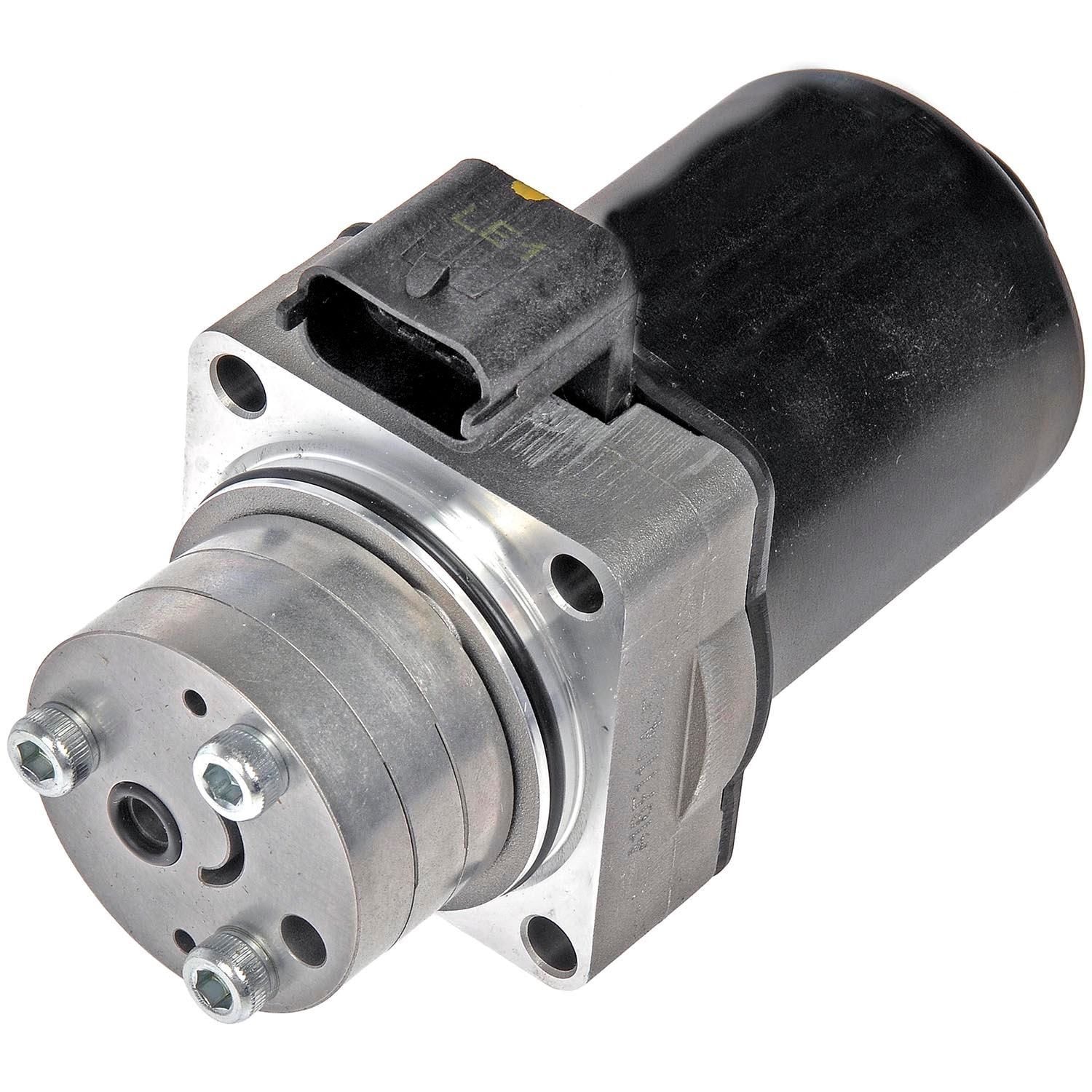 2021 Kia Stinger AWD Coupling Oil Pump